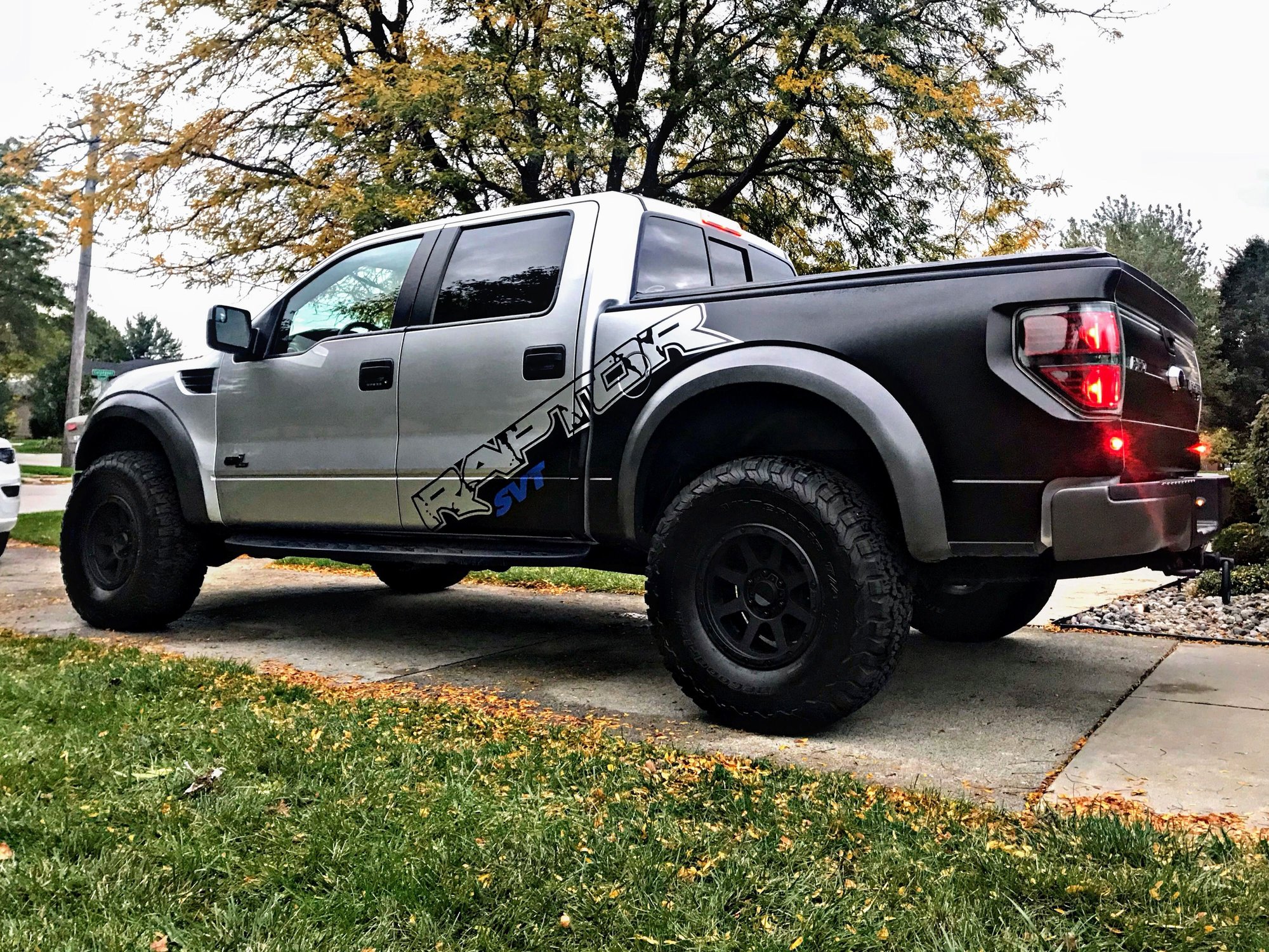 2012 Raptor? - Ford F150 Forum - Community of Ford Truck Fans