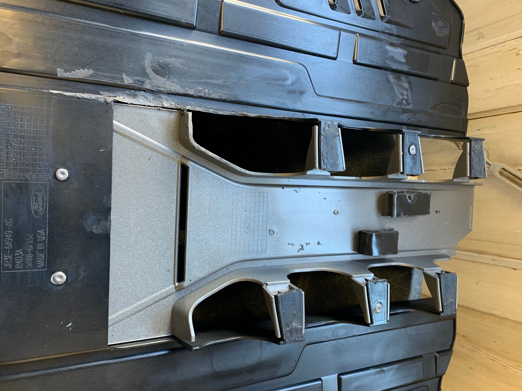 2018 5.0 Engine Cover - Page 5 - Ford F150 Forum - Community of Ford ...