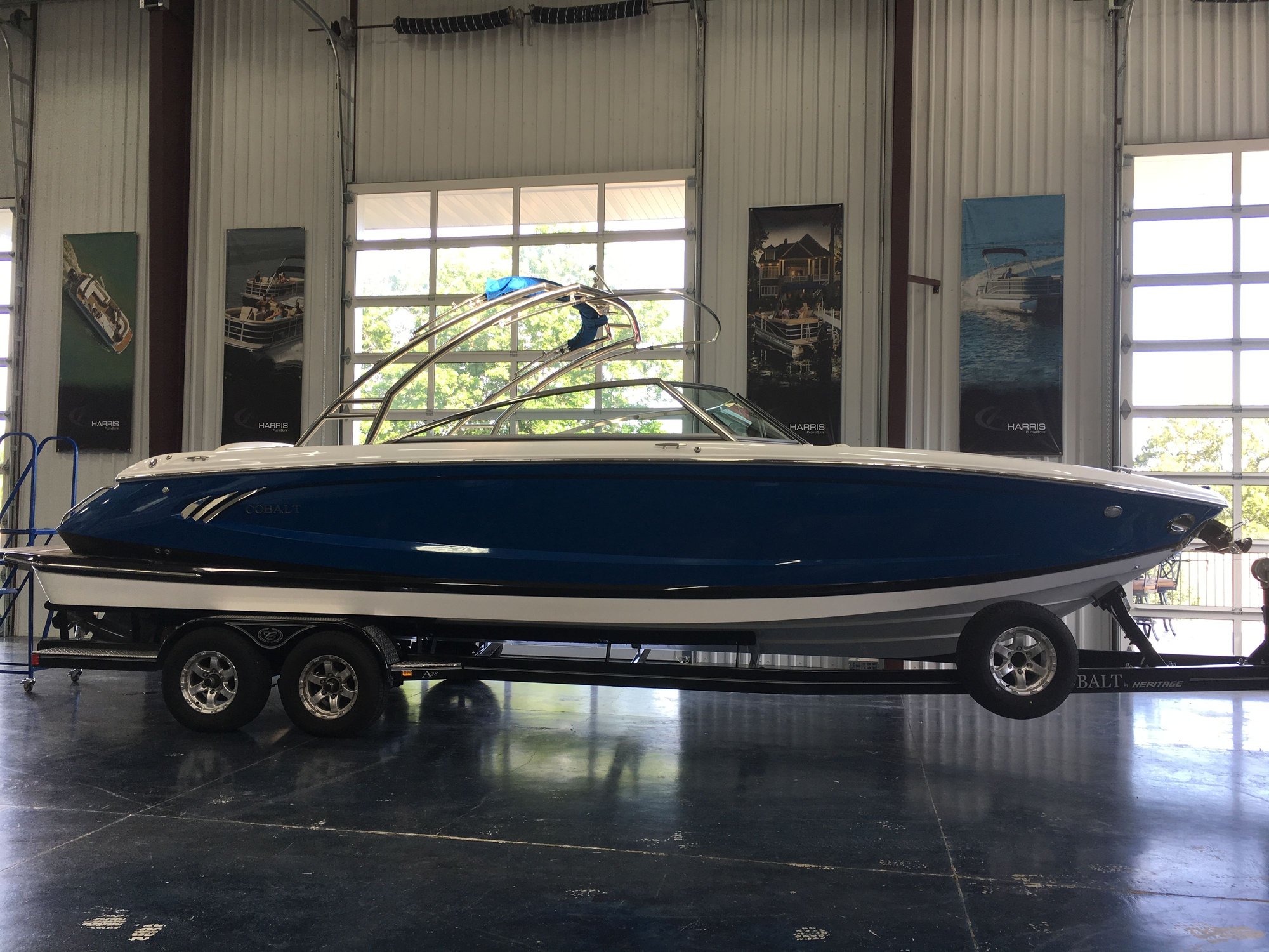 Boat Towing Thread - Page 18 - Ford F150 Forum - Community of Ford ...