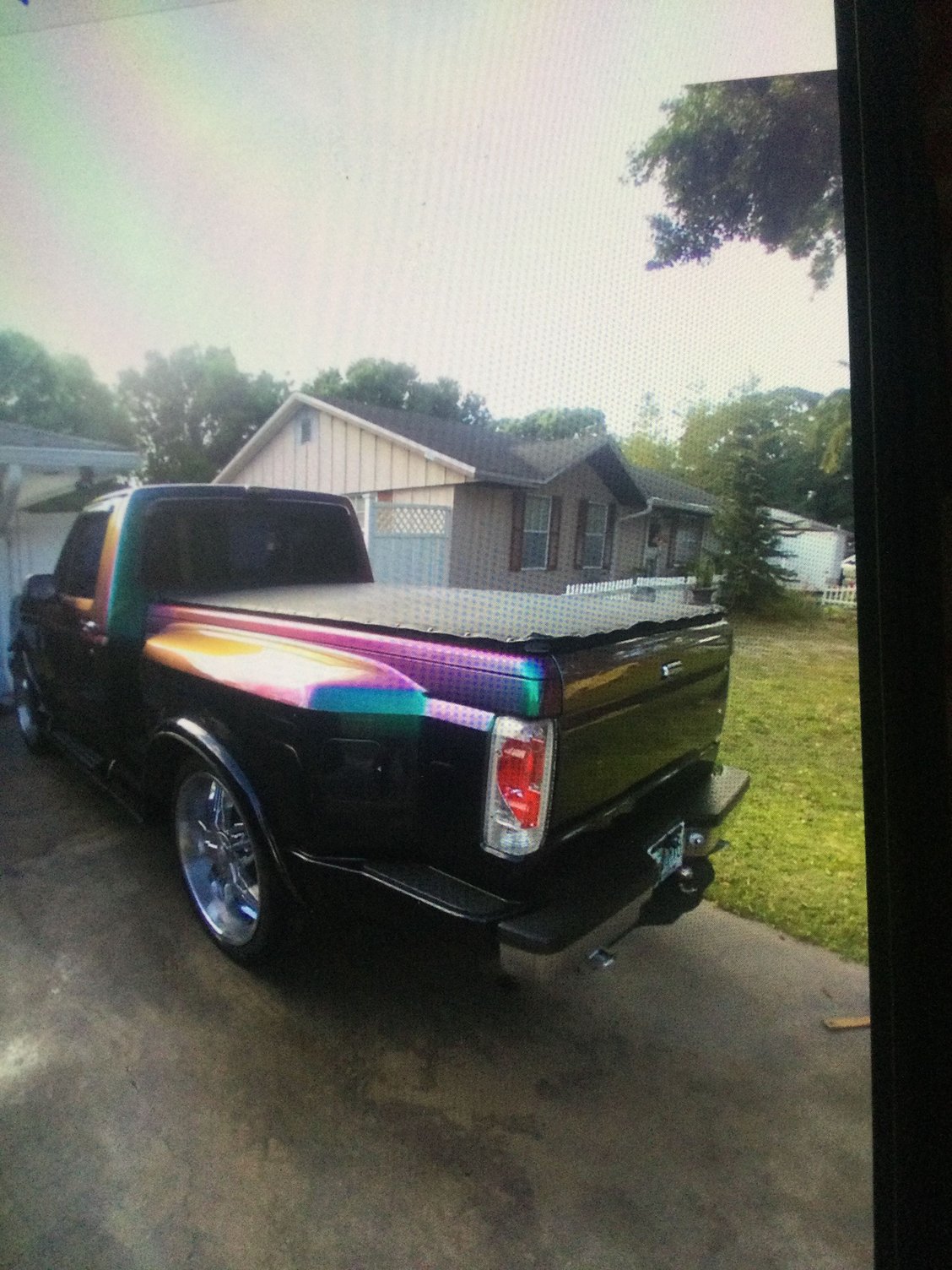 92-94? f150 Flareside for sale. What is a fair price? - Ford F150 Forum ...