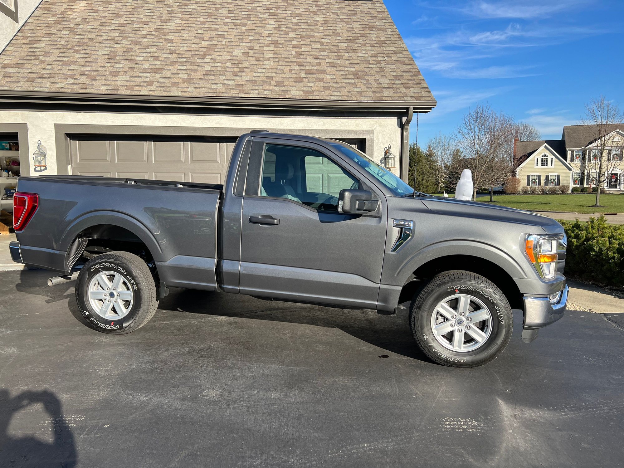 2021 RCSB 5.0 4x4 going down - Ford F150 Forum - Community of Ford ...