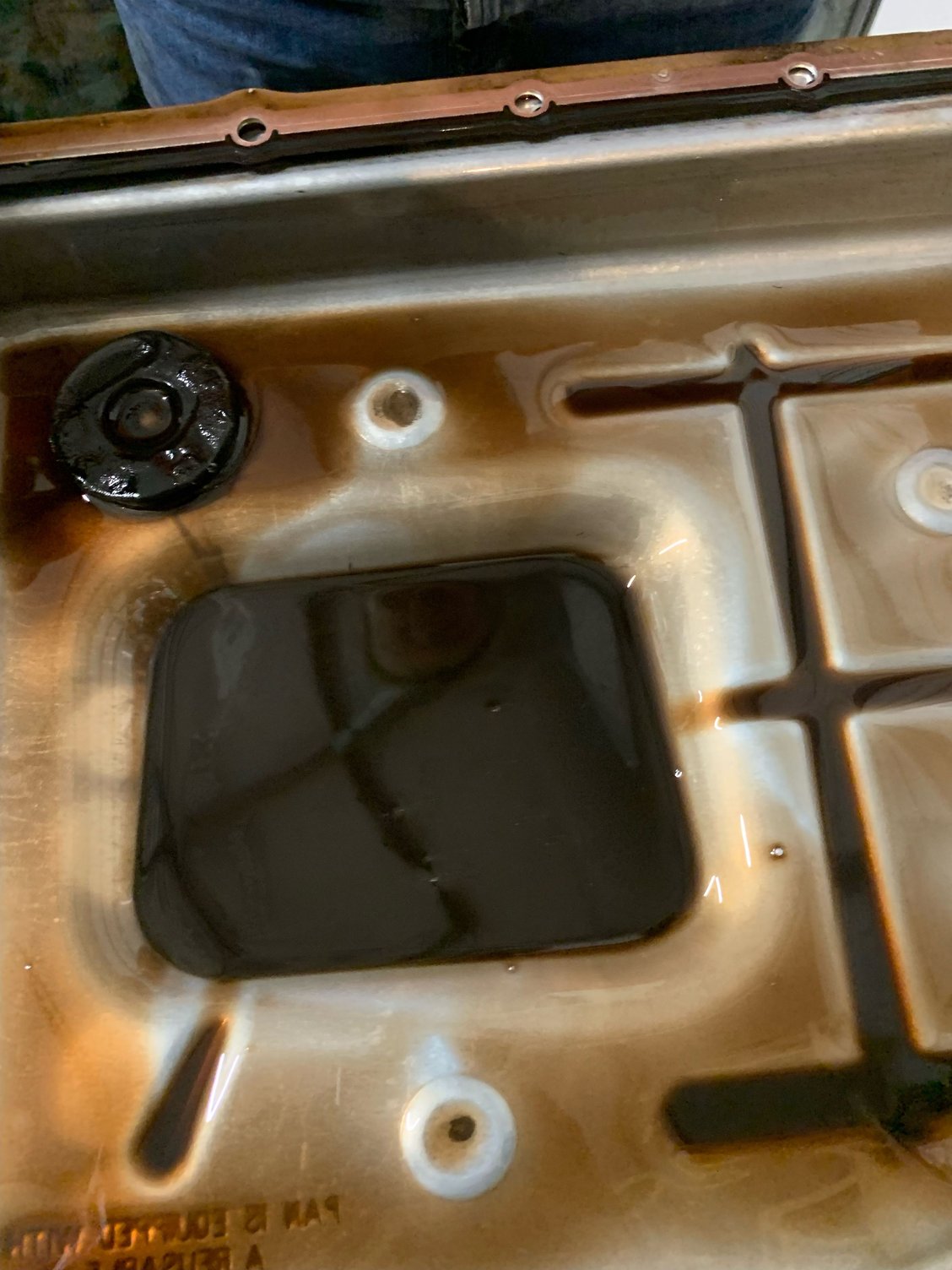 6r80 help - Ford F150 Forum - Community of Ford Truck Fans