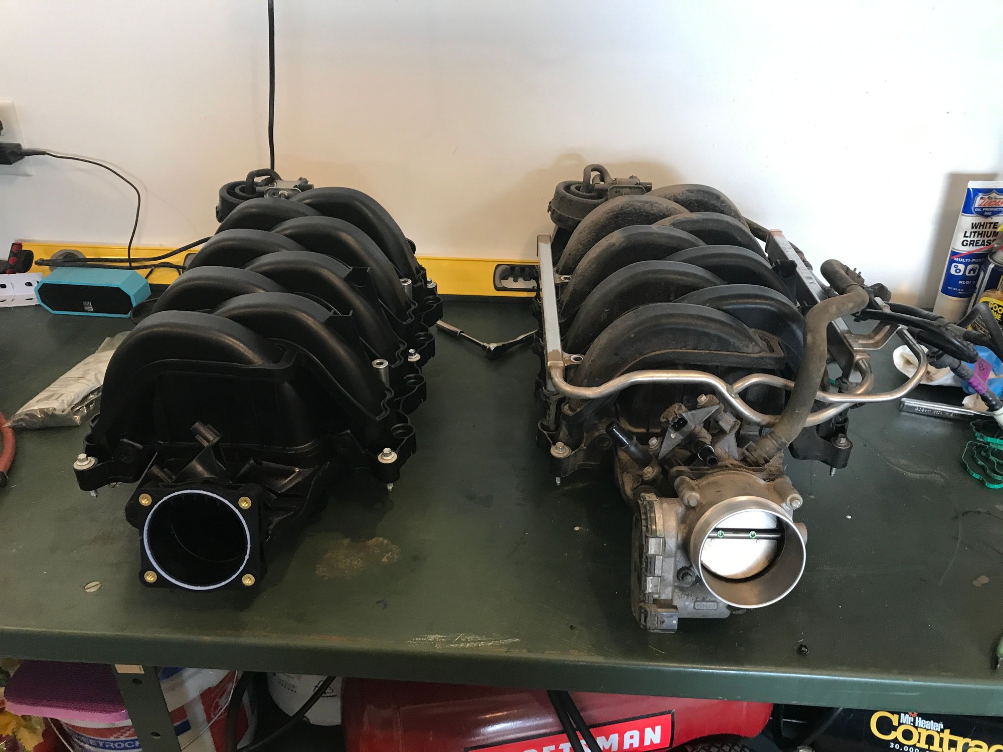 P2019 intake manifold position sensor or switch circuit bank 2 - Page 3 ...