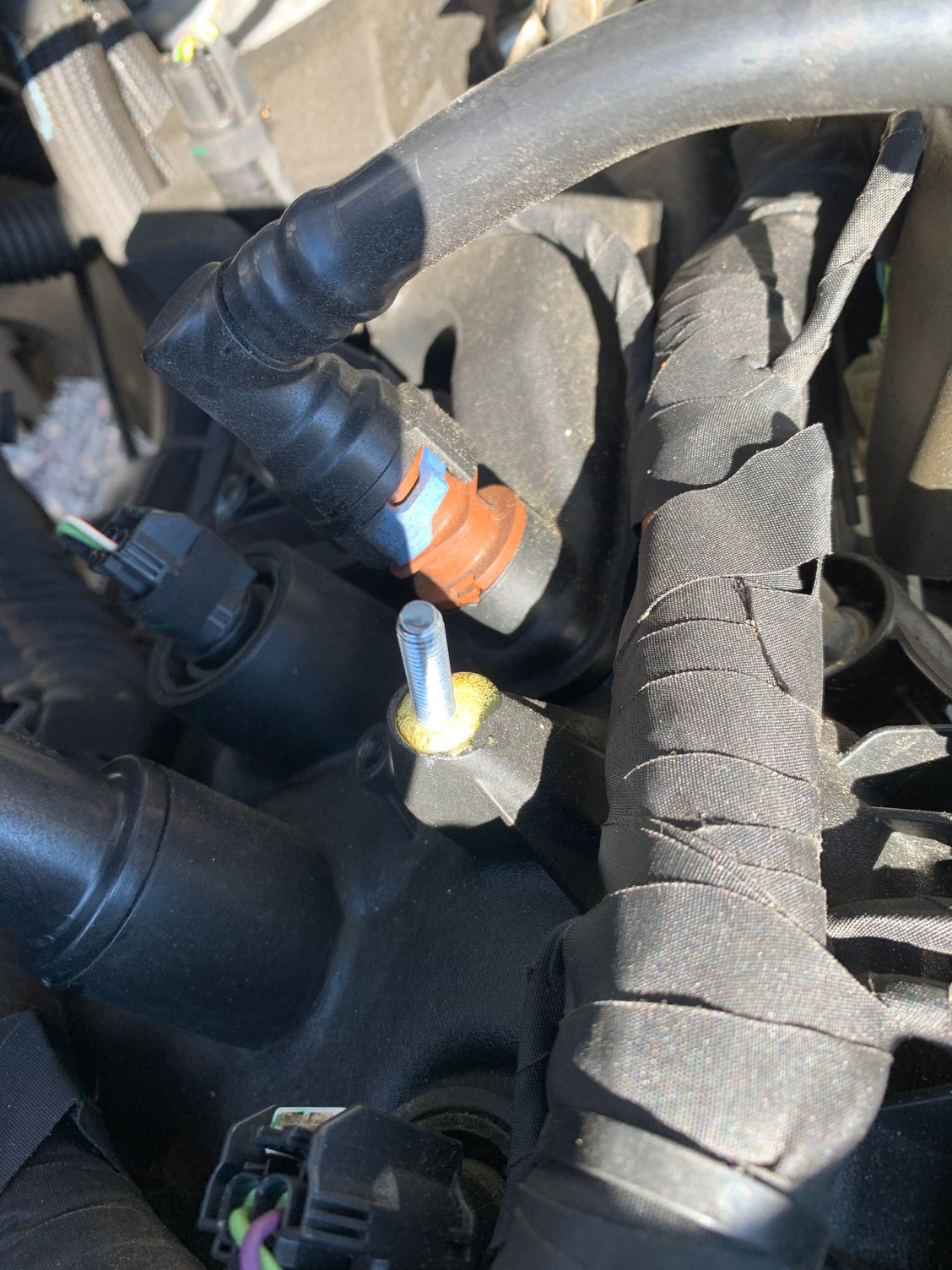 2018 5.0 Engine Cover - Page 5 - Ford F150 Forum - Community of Ford ...