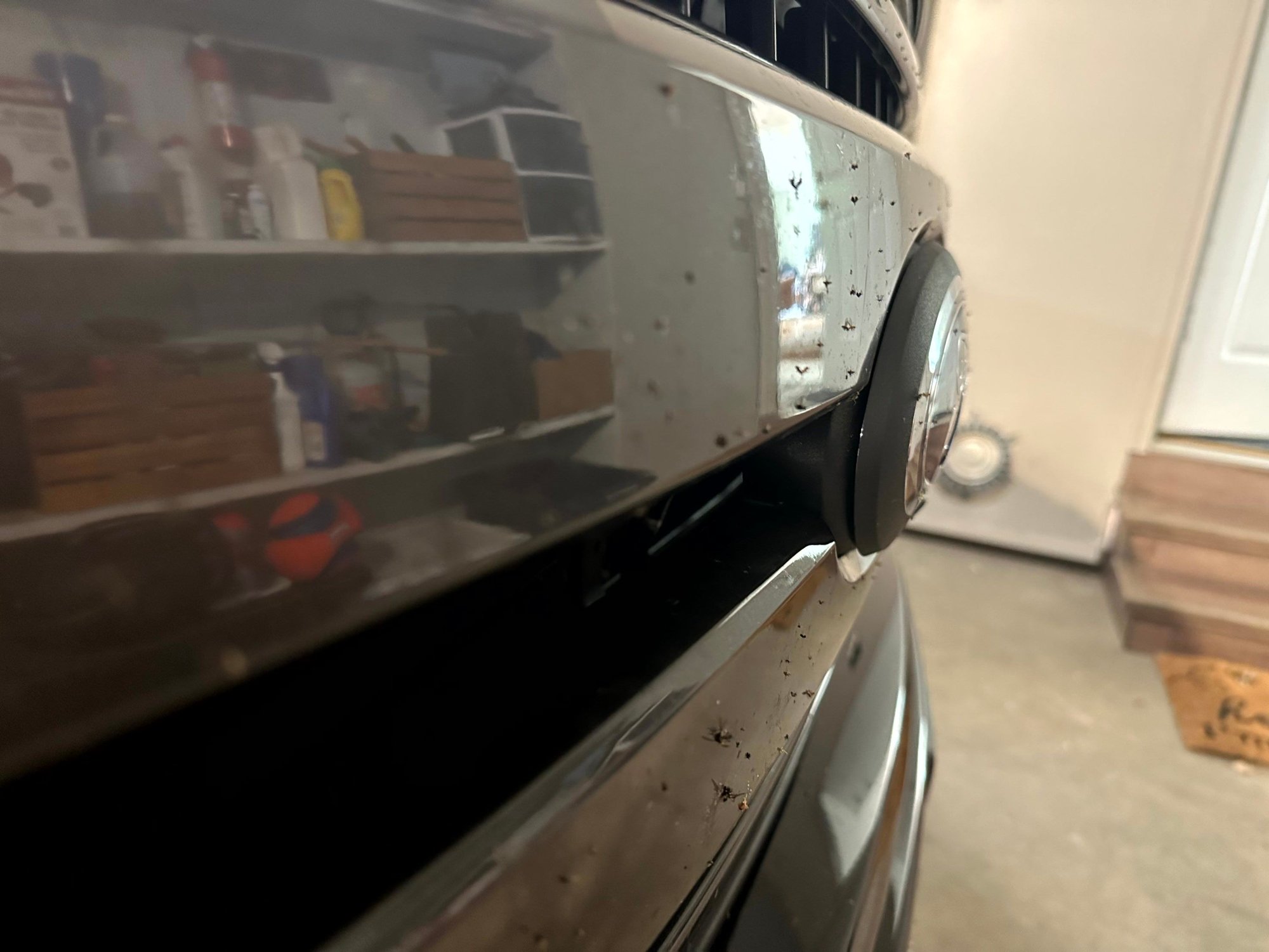 Ford f150 2015 xlt add factory 360 camera system - Page 56 - Ford F150 ...