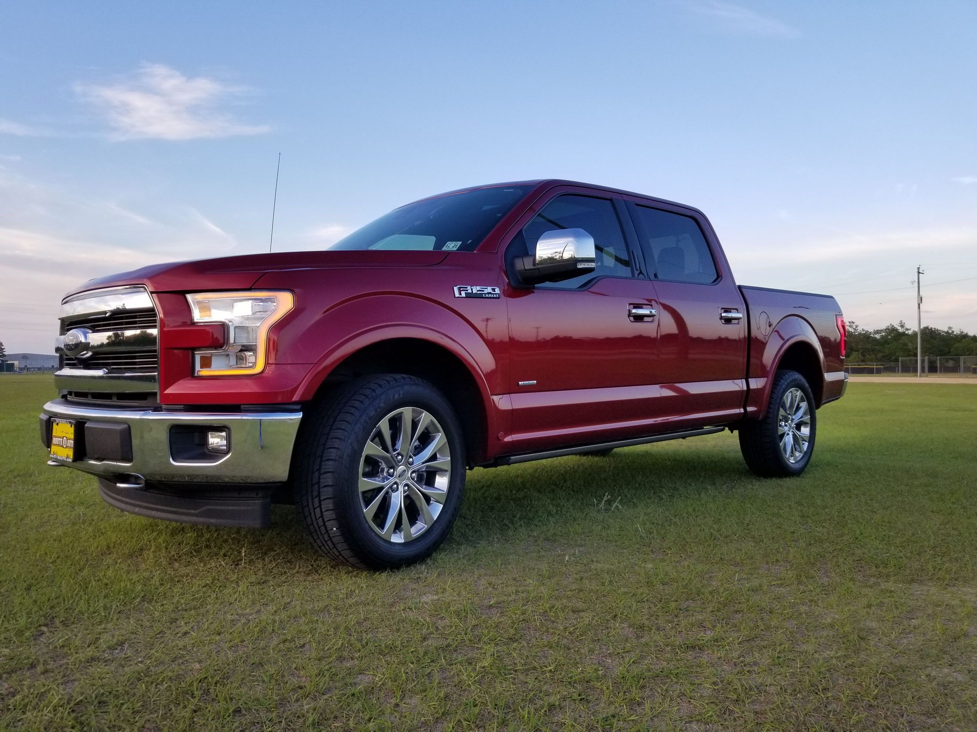 Pride&joy - Ford F150 Forum - Community of Ford Truck Fans