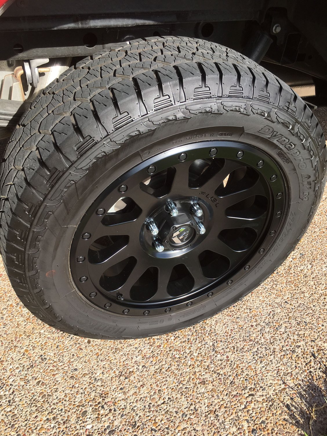 And that's a wrap folks...... - Page 4 - Ford F150 Forum - Community of ...