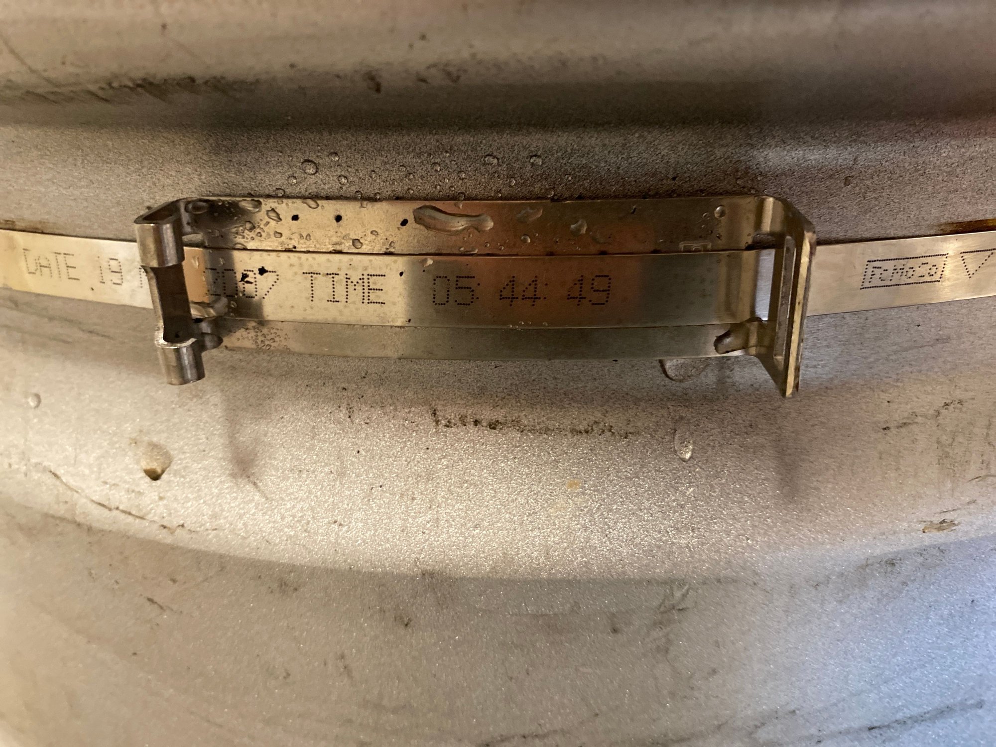 “Tpms bands” are they moveable / reuseable ? - Ford F150 Forum ...