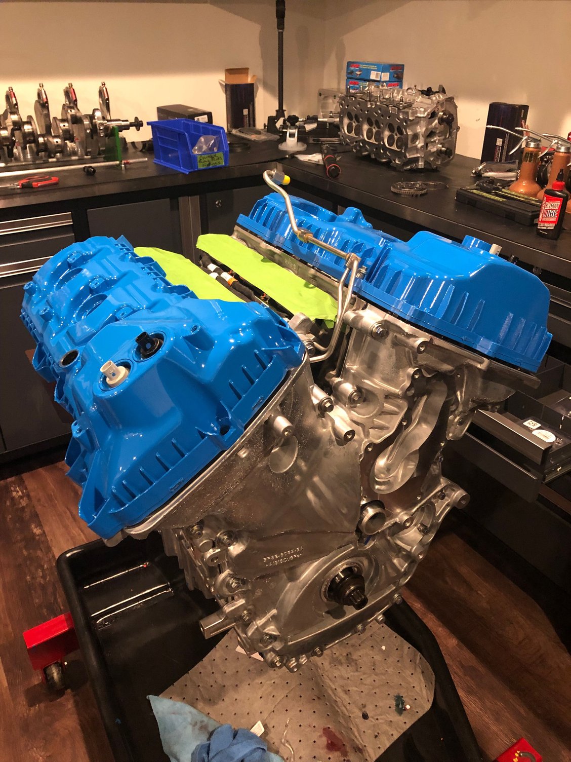 Sleipnir's FURD BURD - Ford F150 Forum - Community of Ford Truck Fans