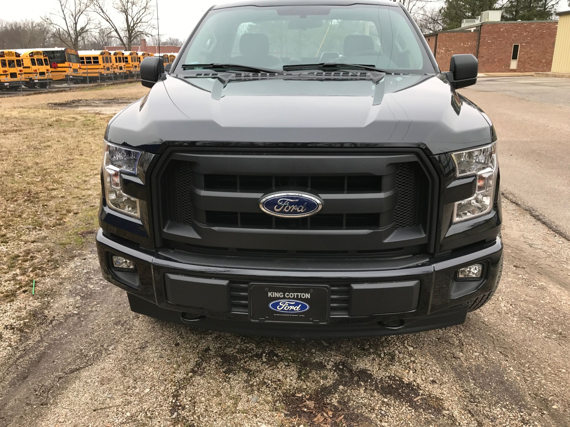 New 2017 F150 , what mods would suggest? - Ford F150 Forum - Community ...