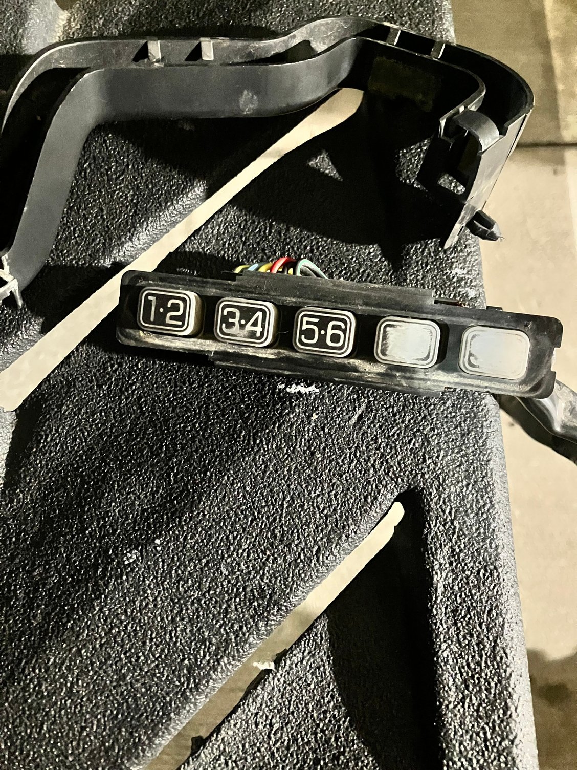 Replace keyless entry keypad - Page 2 - Ford F150 Forum - Community of ...