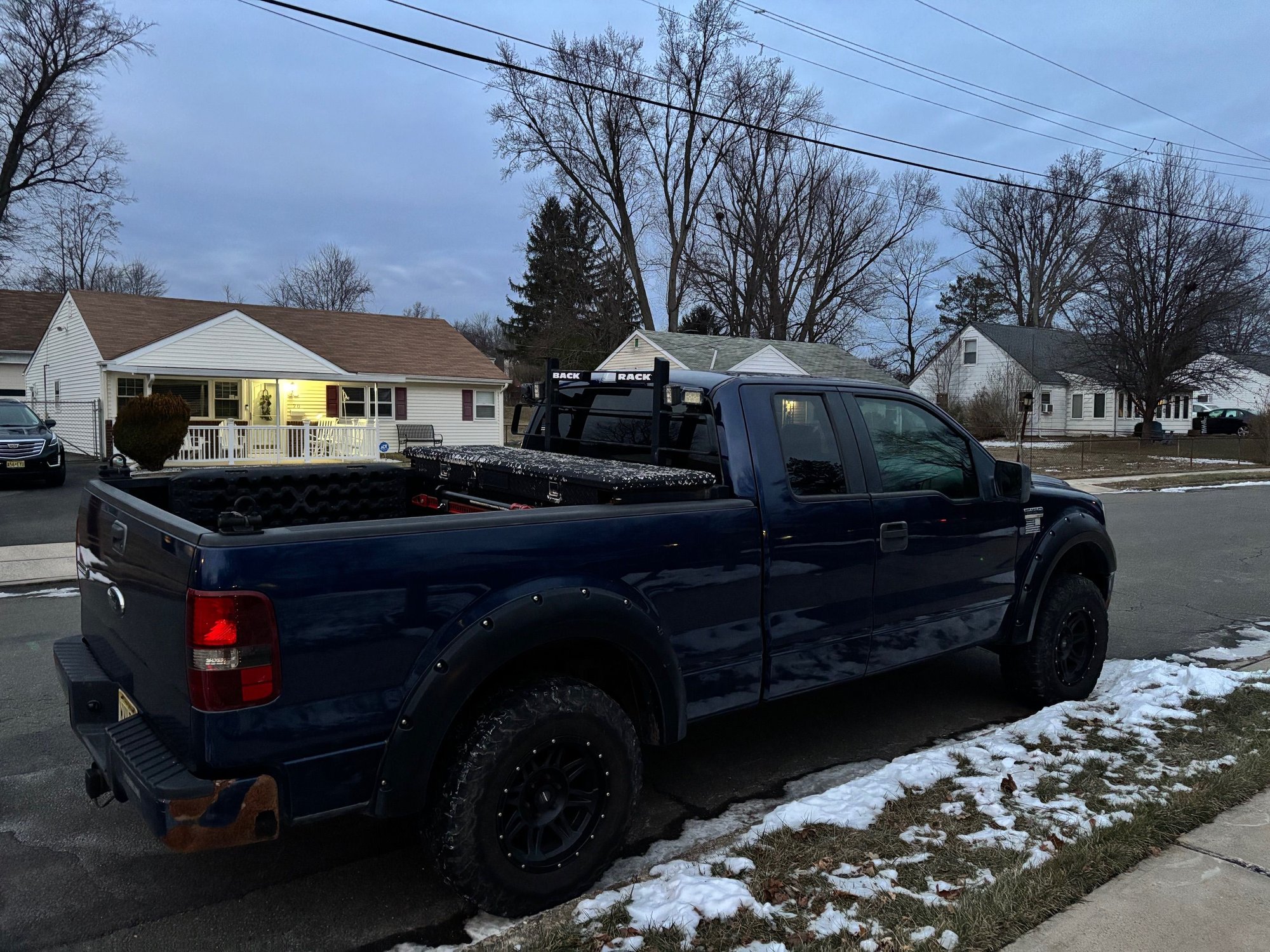 Recent 11th Gen Sale / Purchase Price? - Ford F150 Forum - Community of ...