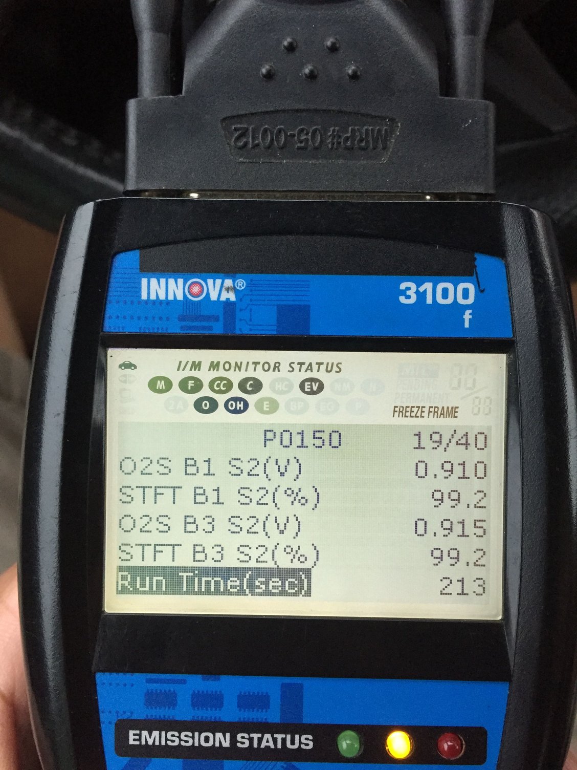 Po130 & po150 - Ford F150 Forum - Community of Ford Truck Fans