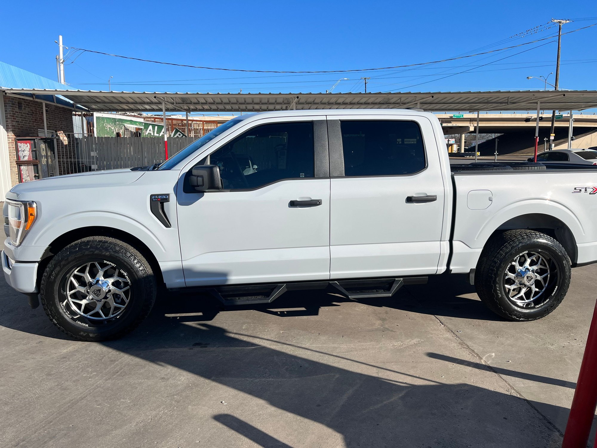 2022 Ford F150 Ecoboost 2.7 V6 - Ford F150 Forum - Community of Ford Truck Fans