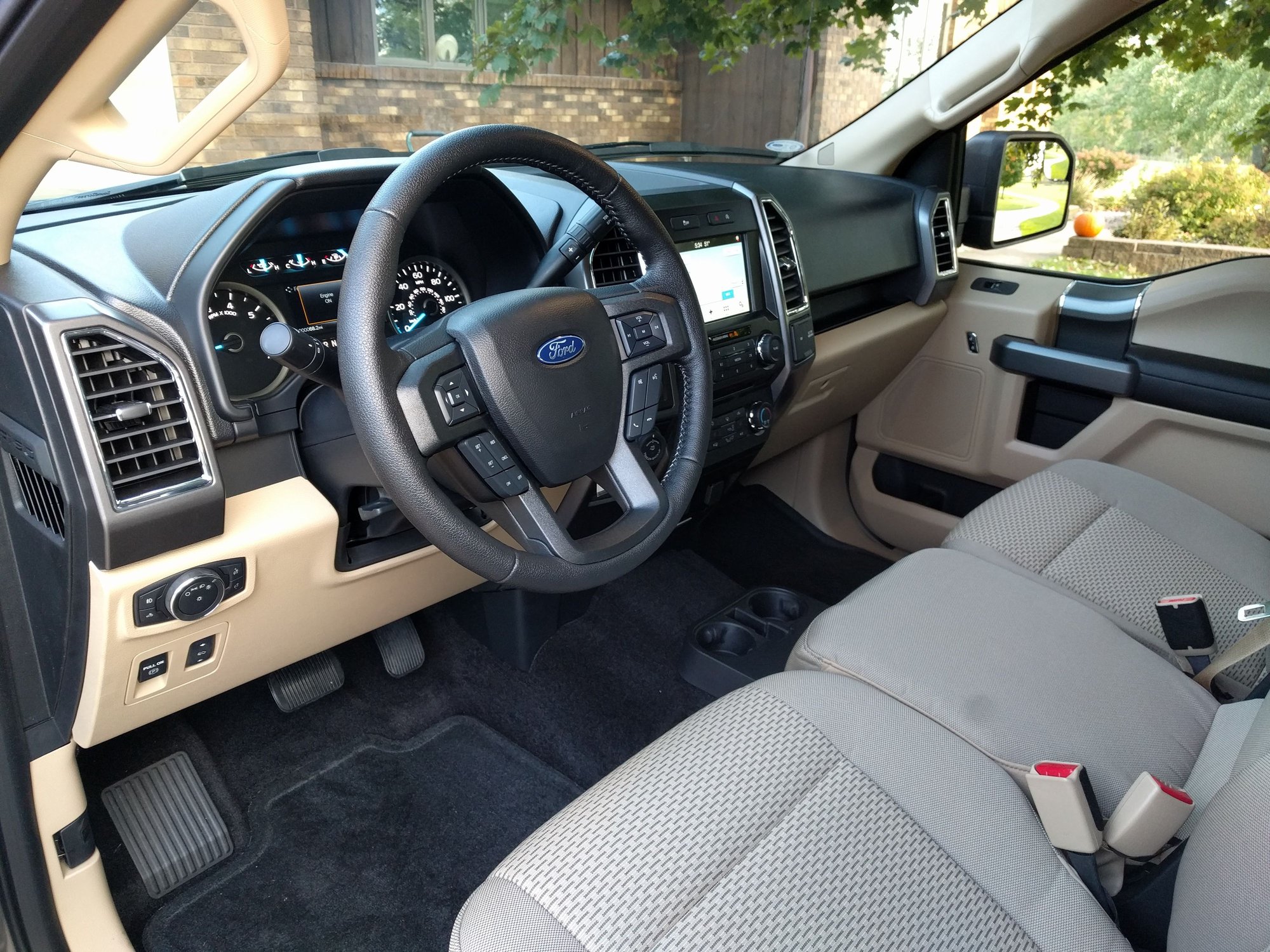 Console types - Ford F150 Forum - Community of Ford Truck Fans