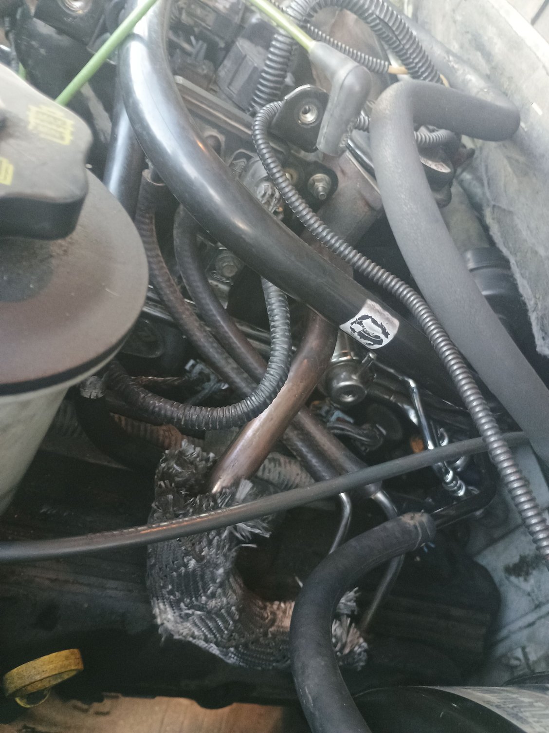 Need some help with 03 f150 Triton 5.4L vacuum lines etc. - Ford F150 Forum - Community of Ford ...