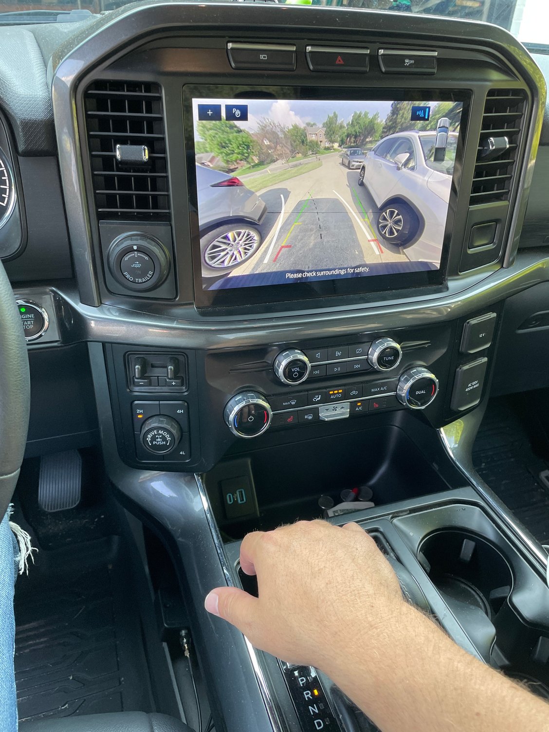 F150 Bed Camera add - CHMSL - Ford F150 Forum - Community of Ford Truck ...