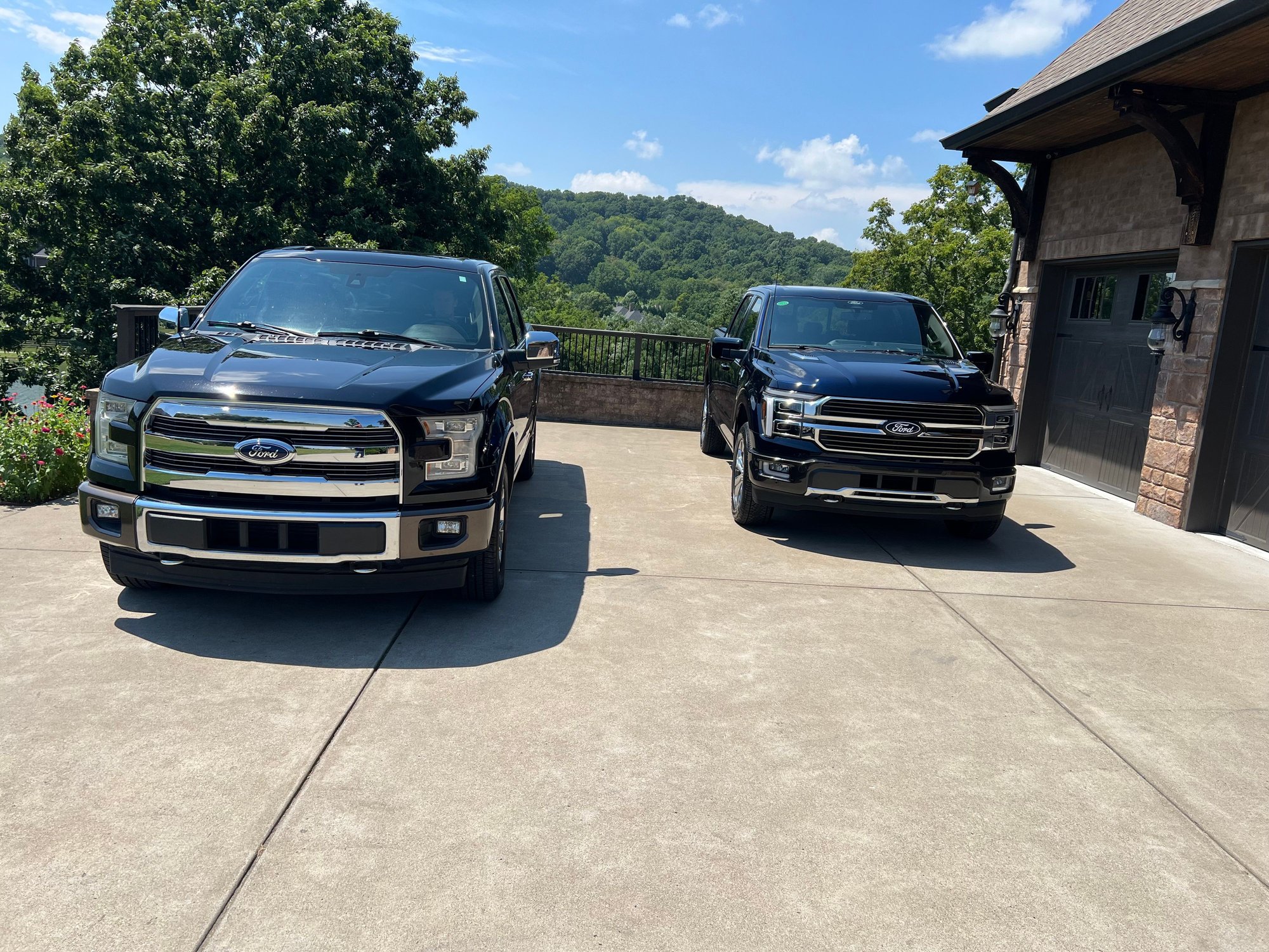 My 2024 King Ranch: Early Review - Ford F150 Forum - Community of Ford ...