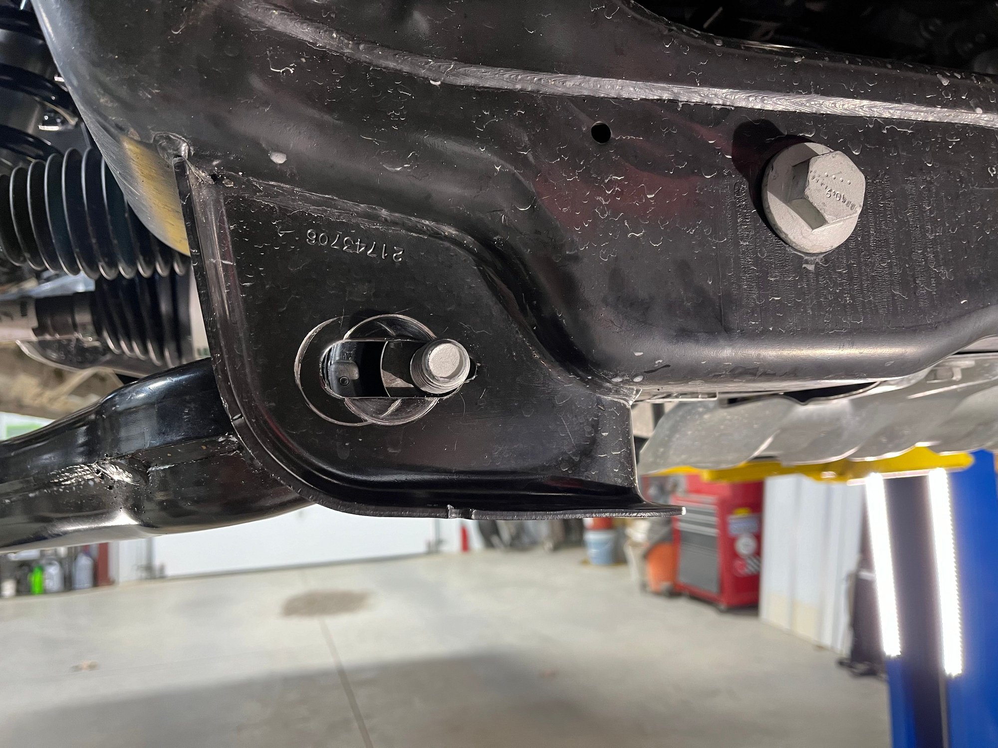 '24 STX 5.0 4x4 Lowered Supercab - Page 2 - Ford F150 Forum - Community ...