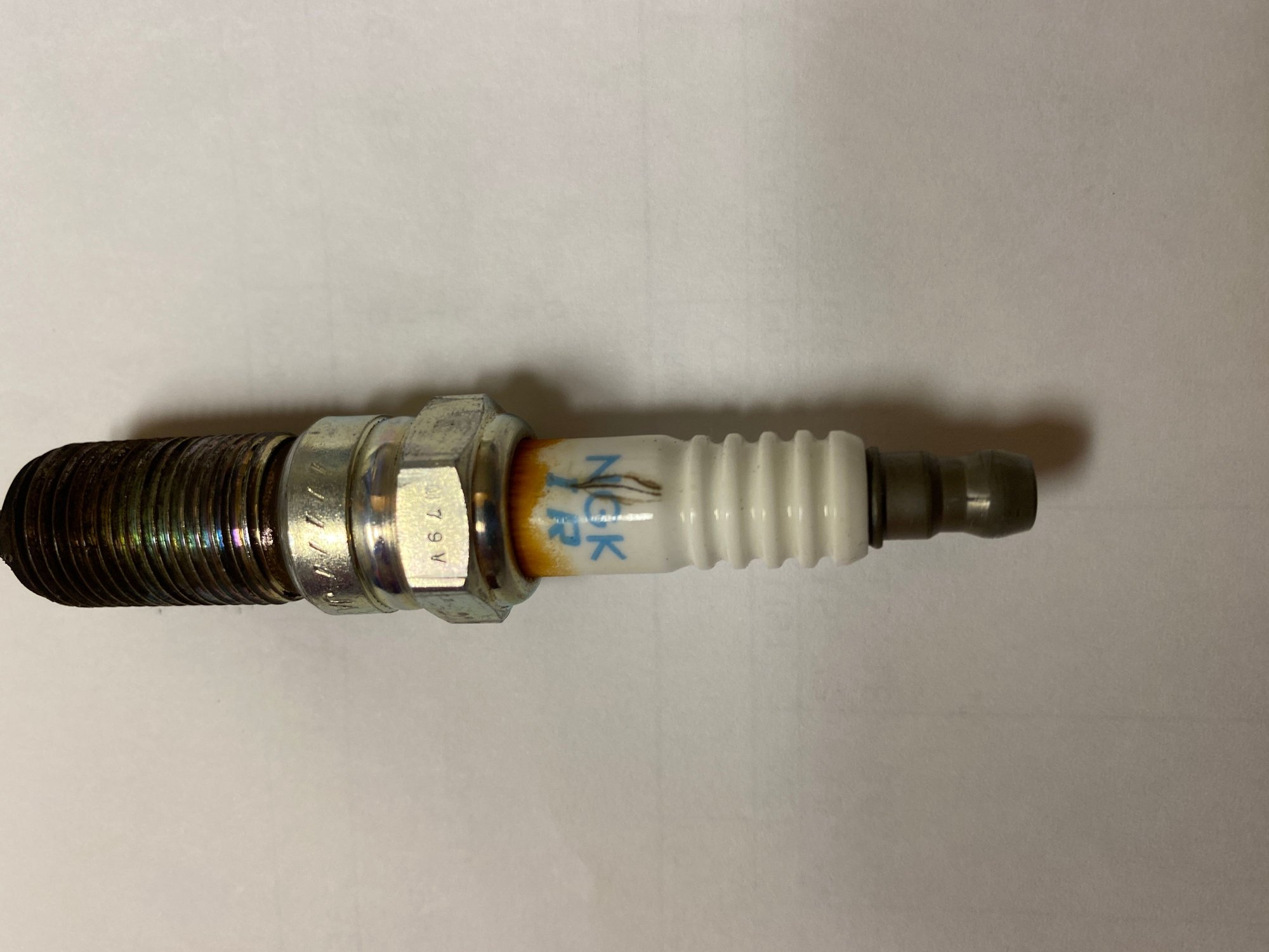 2014 EcoBoost Limp & P0301 Code - Ford F150 Forum - Community of Ford ...