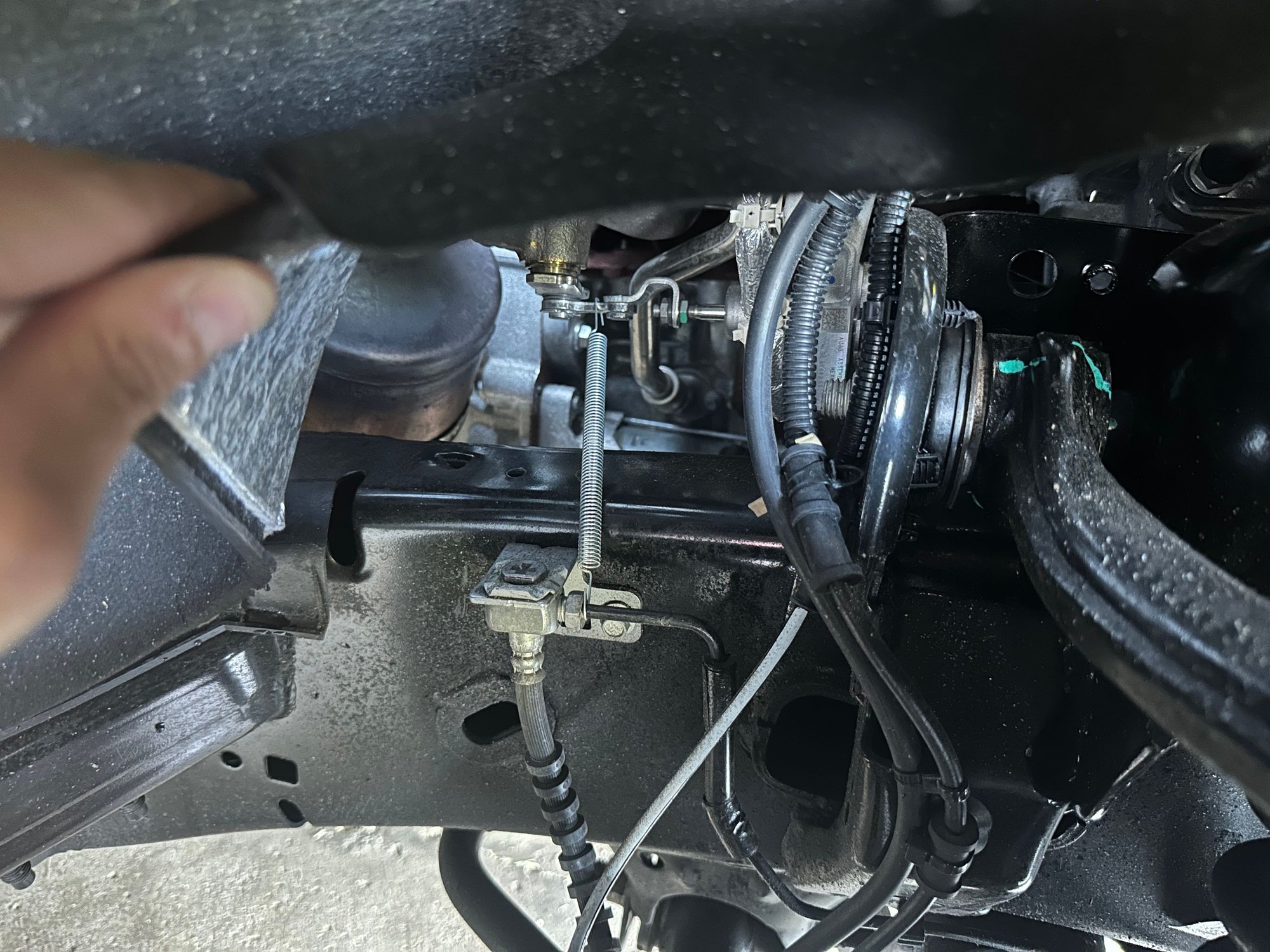 2.7 turbo wastegate rattle - Ford F150 Forum - Community of Ford Truck Fans