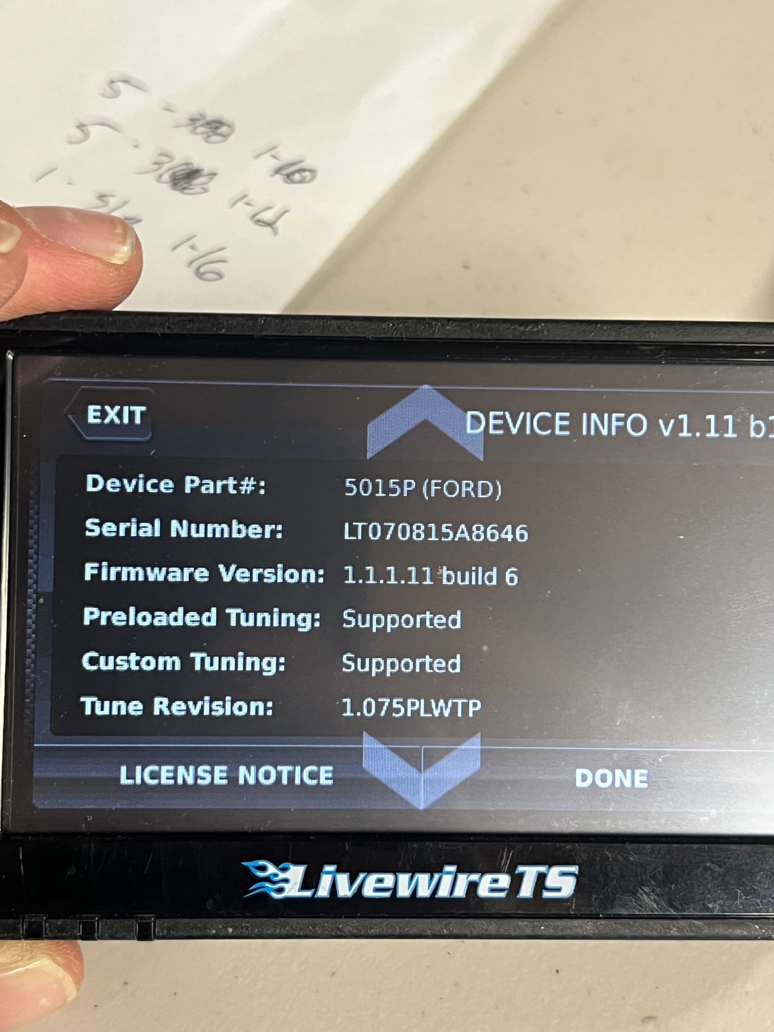 Northeast Livewire TS - Ford F150 Forum - Community of Ford Truck Fans