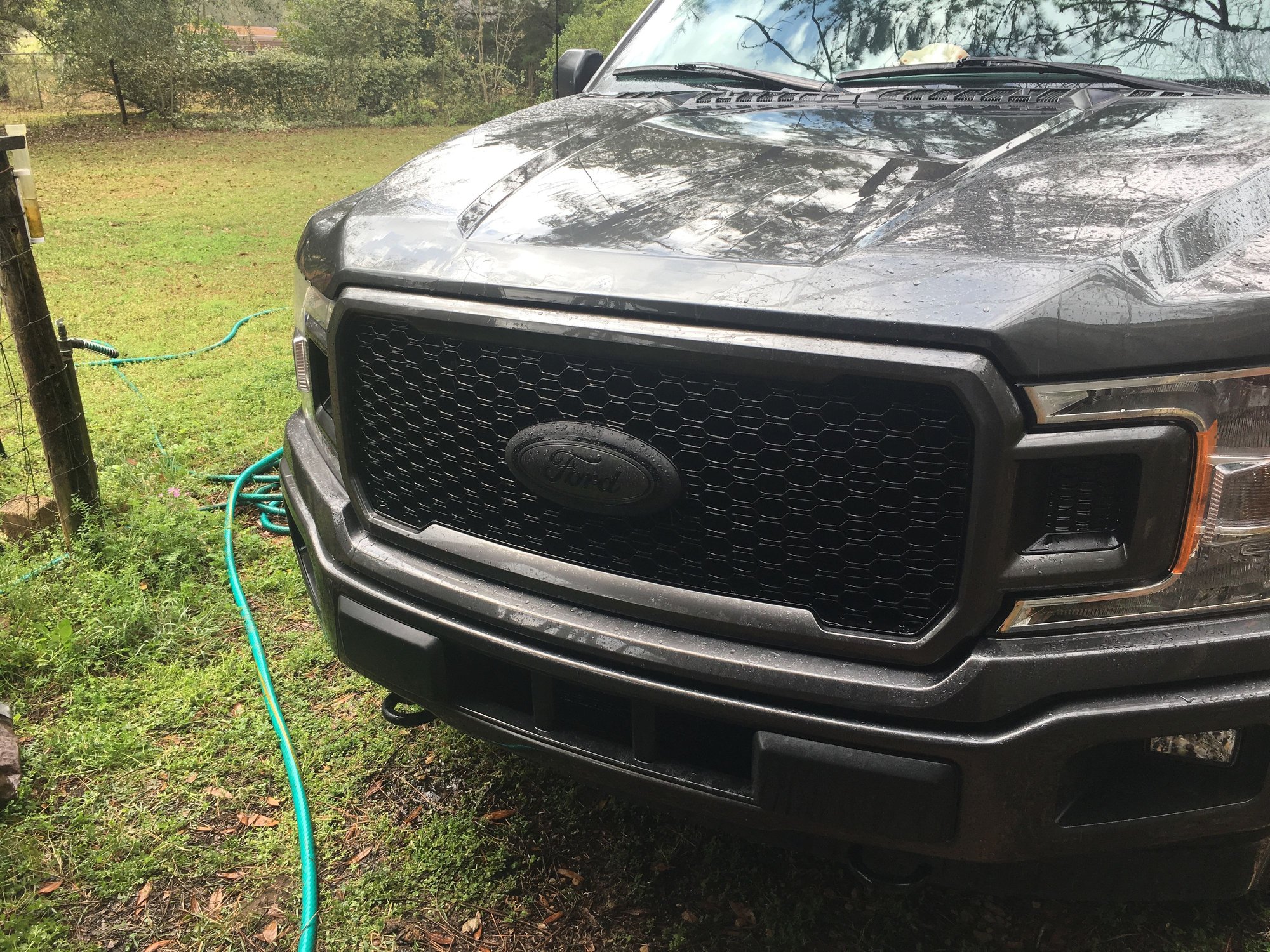 What color is your F-150 and what is your Age? - Page 35 - Ford F150 ...