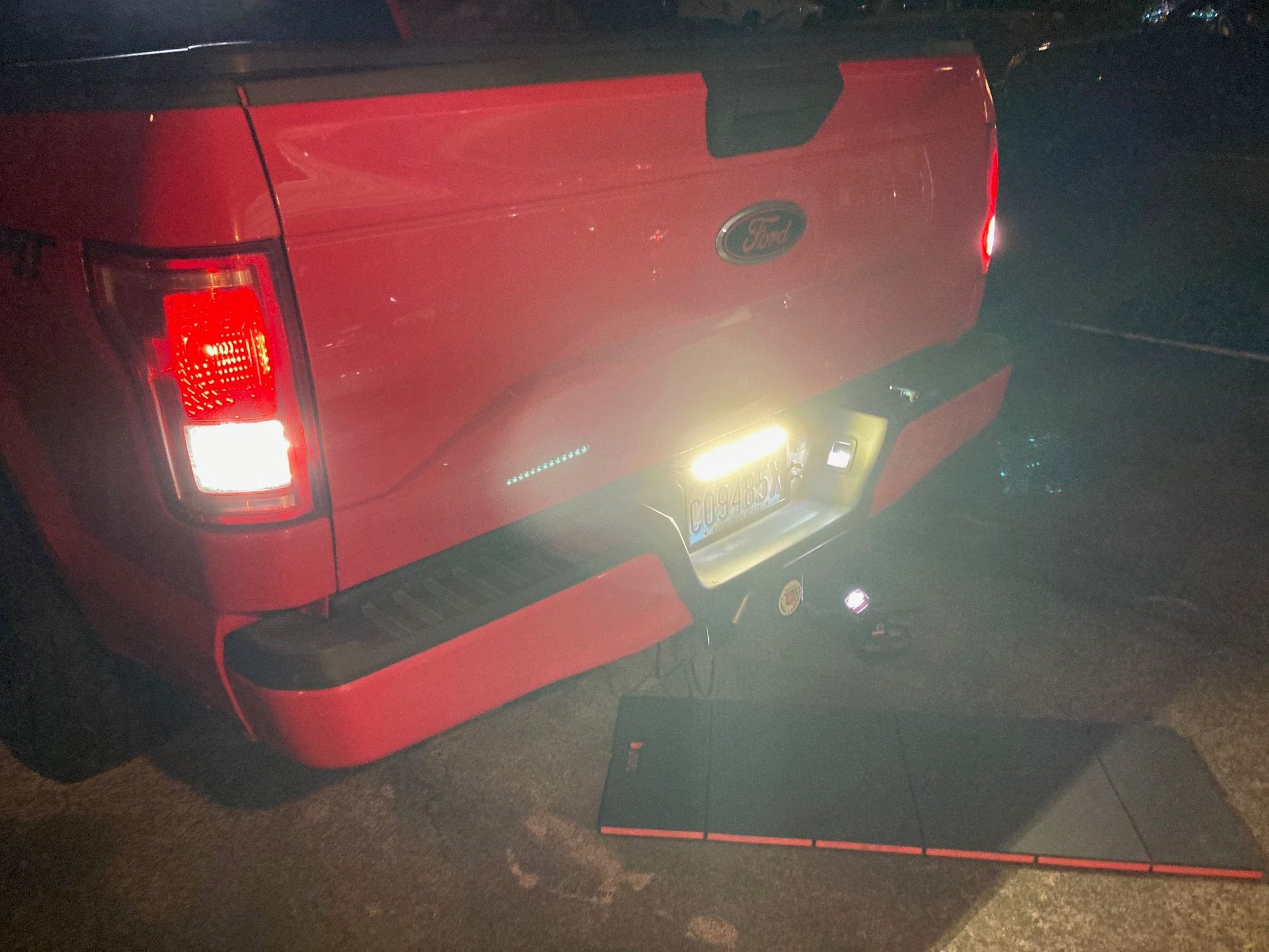 Back up lights - Page 3 - Ford F150 Forum - Community of Ford Truck Fans