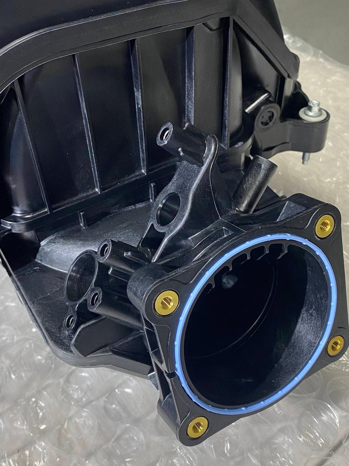 Do you have a 2015-2017 5.0 Intake Manifold failure? - Ford F150 Forum ...