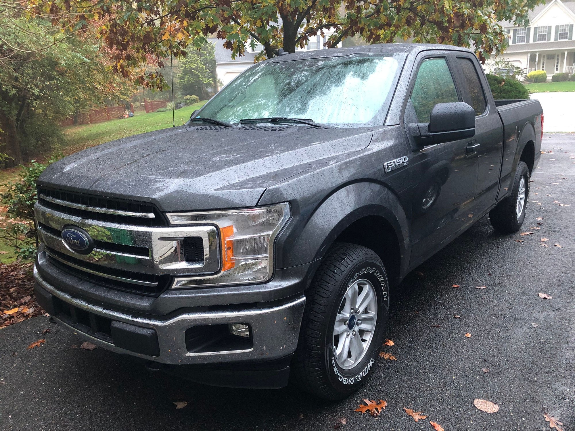 Let's see those Magnetic F-150's! - Page 235 - Ford F150 Forum ...