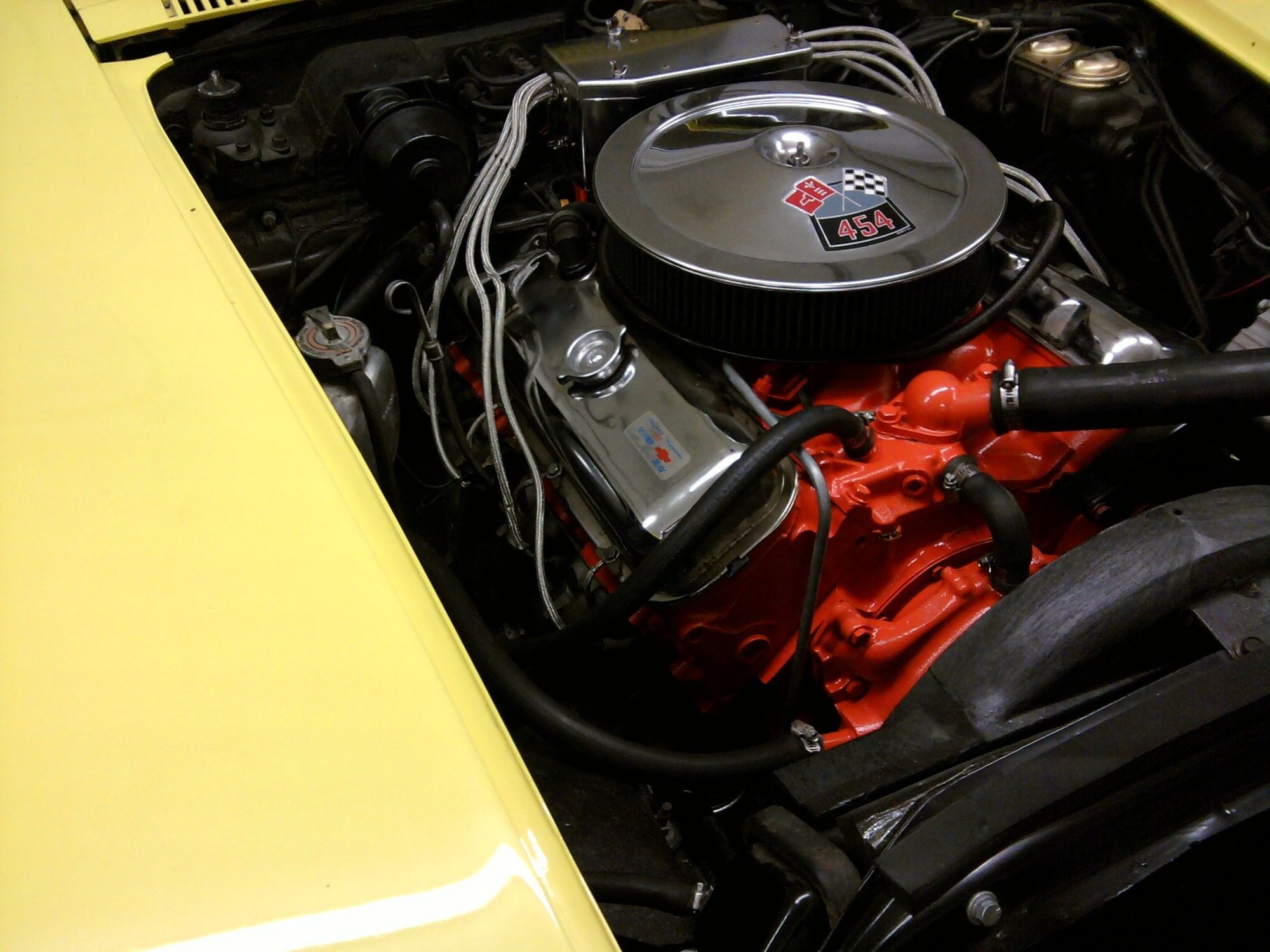 Crankkshart Position System Variatin not learned, P0315 - Ford F150 ...