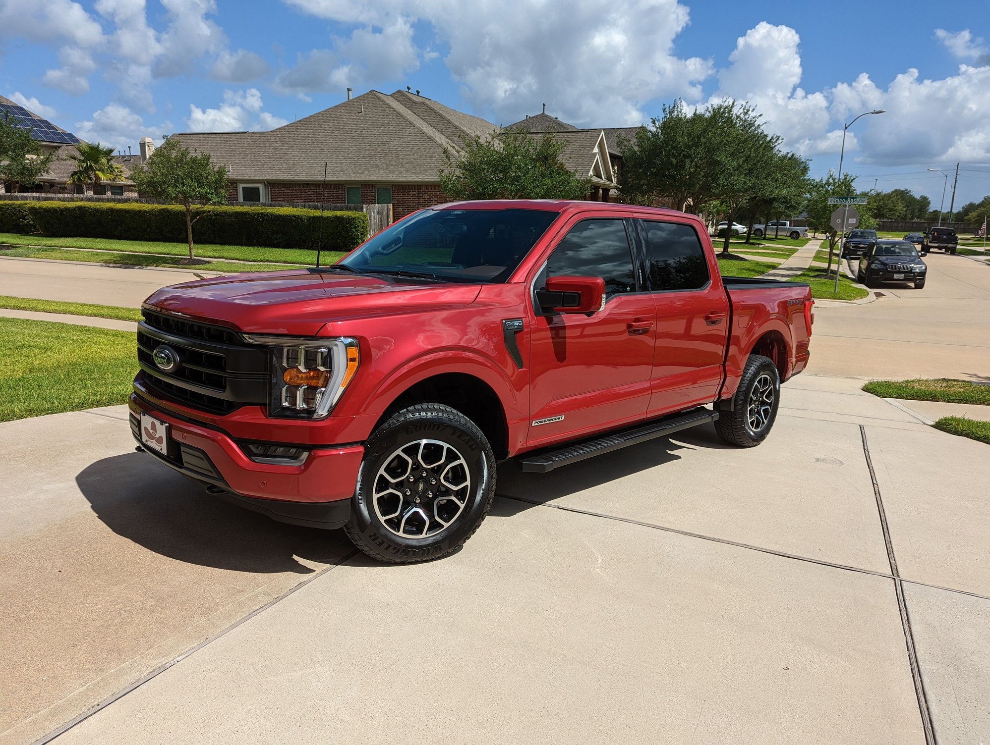 F150 Custom order build tracker - Page 261 - Ford F150 Forum ...