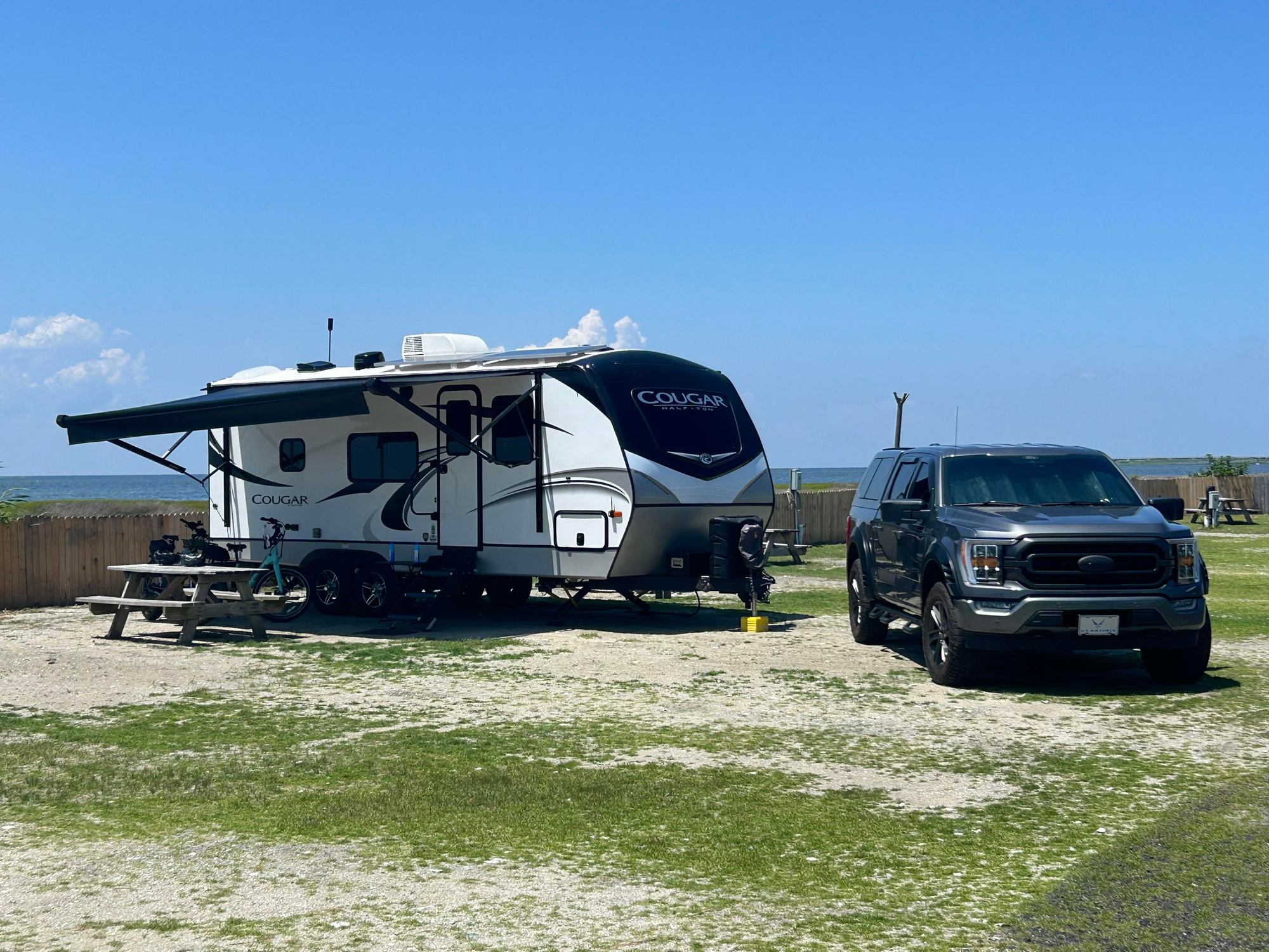 Gas Mileage while towing RV? - Ford F150 Forum - Community of Ford ...