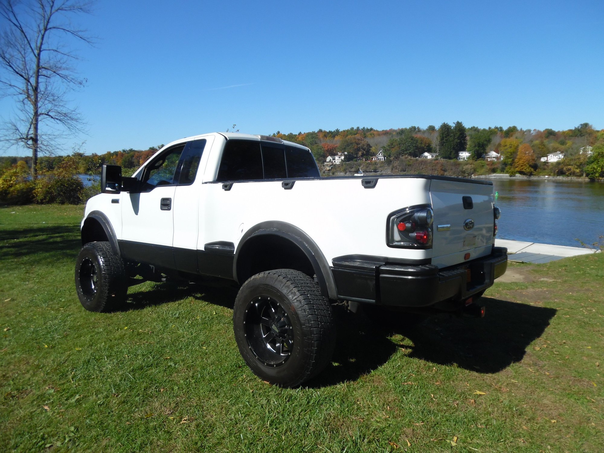 What did you do to your 11th gen today? - Page 1290 - Ford F150 Forum ...