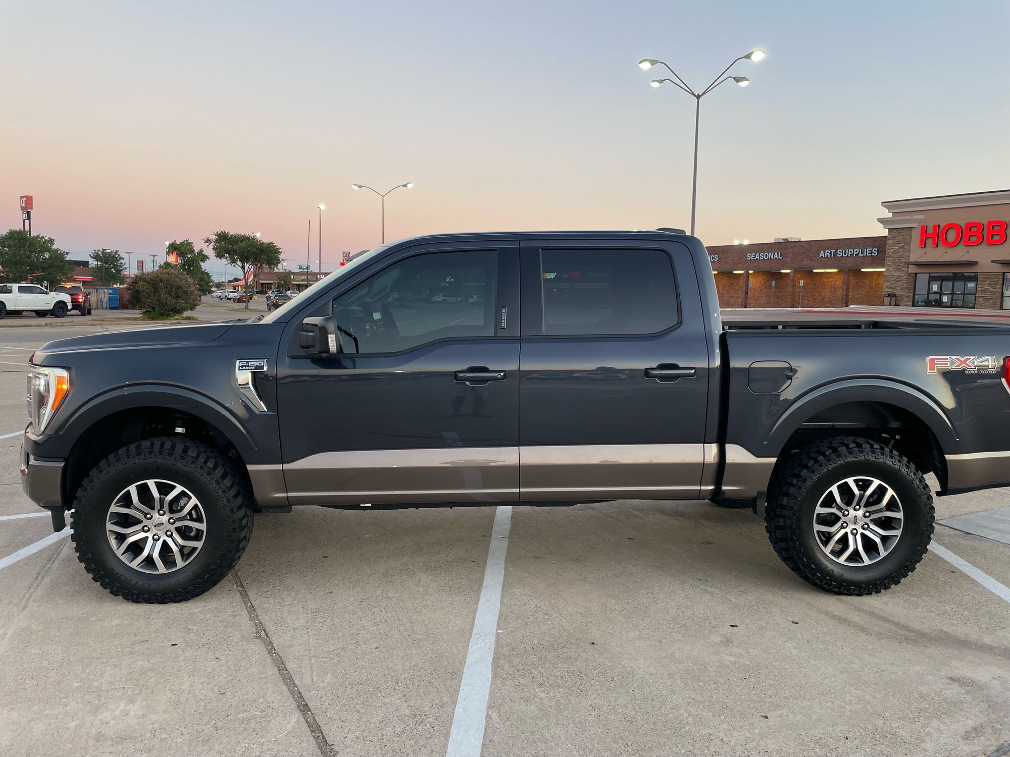 New Member needs suggestions and advice. - Ford F150 Forum - Community ...