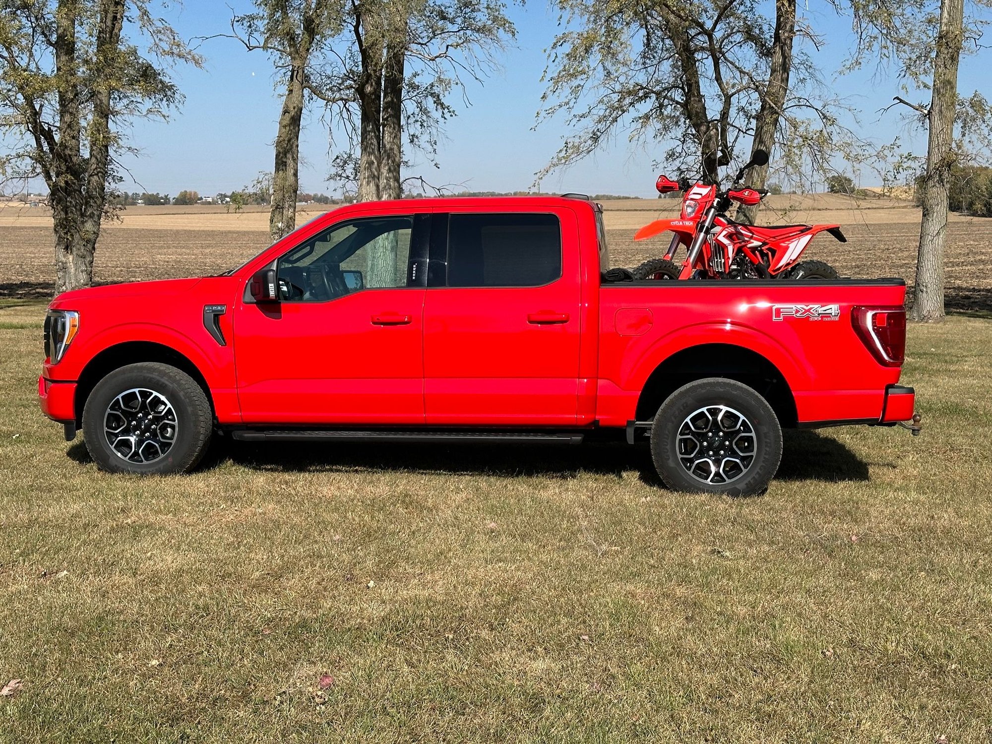 using your truck as a truck pics thread - Page 236 - Ford F150 Forum ...