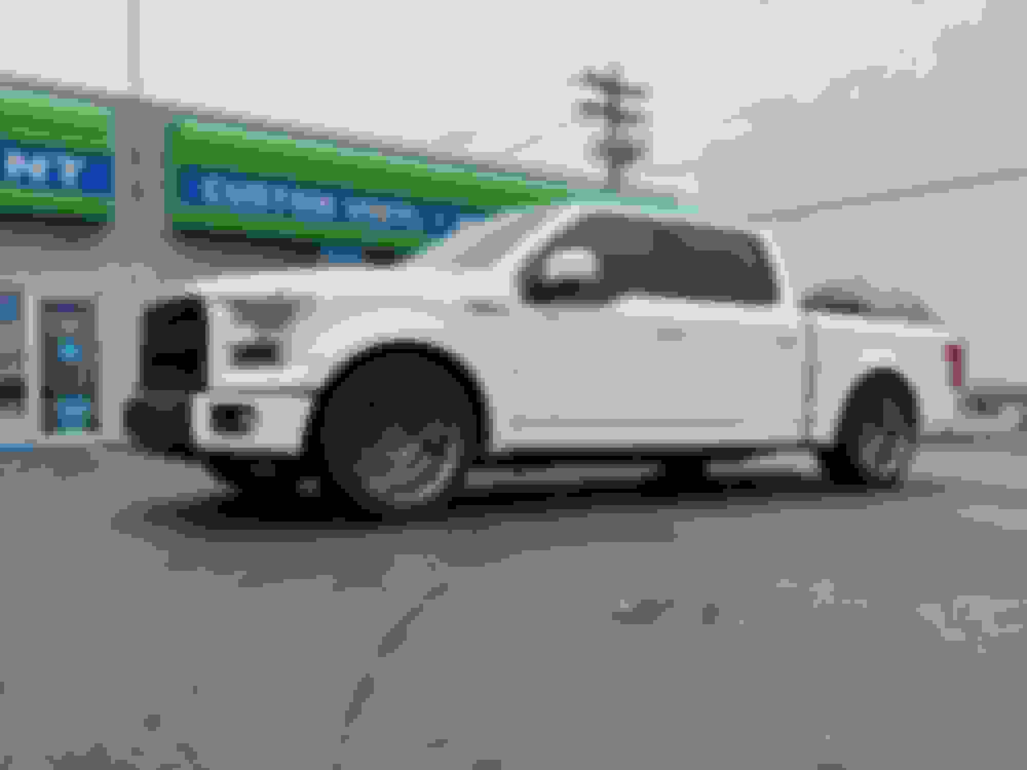 New 22" Rotiform JDR R163 wheels - Ford F150 Forum - Community of Ford ...