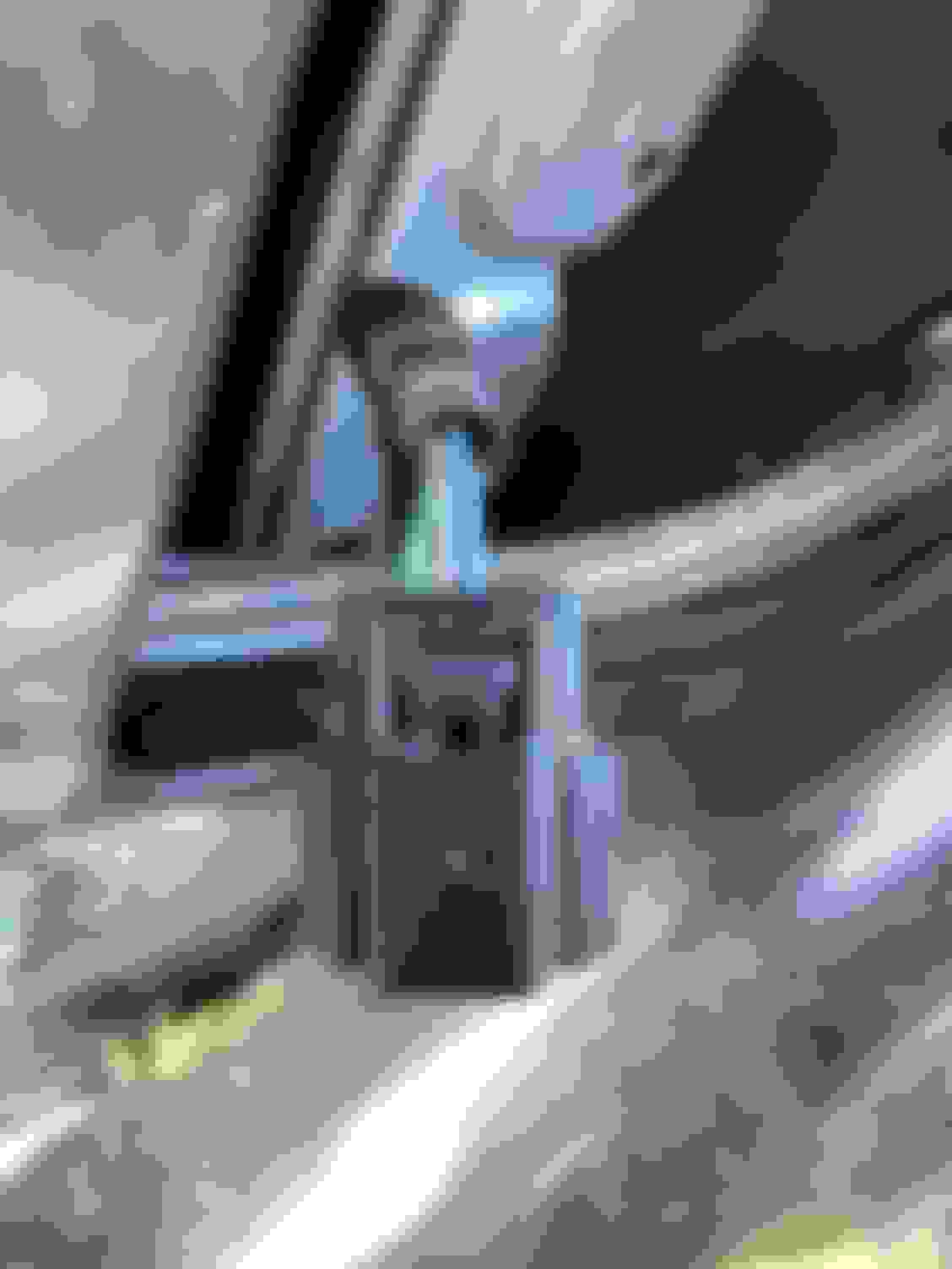 Driver door ‘ajar’ when closed - Ford F150 Forum - Community of Ford ...