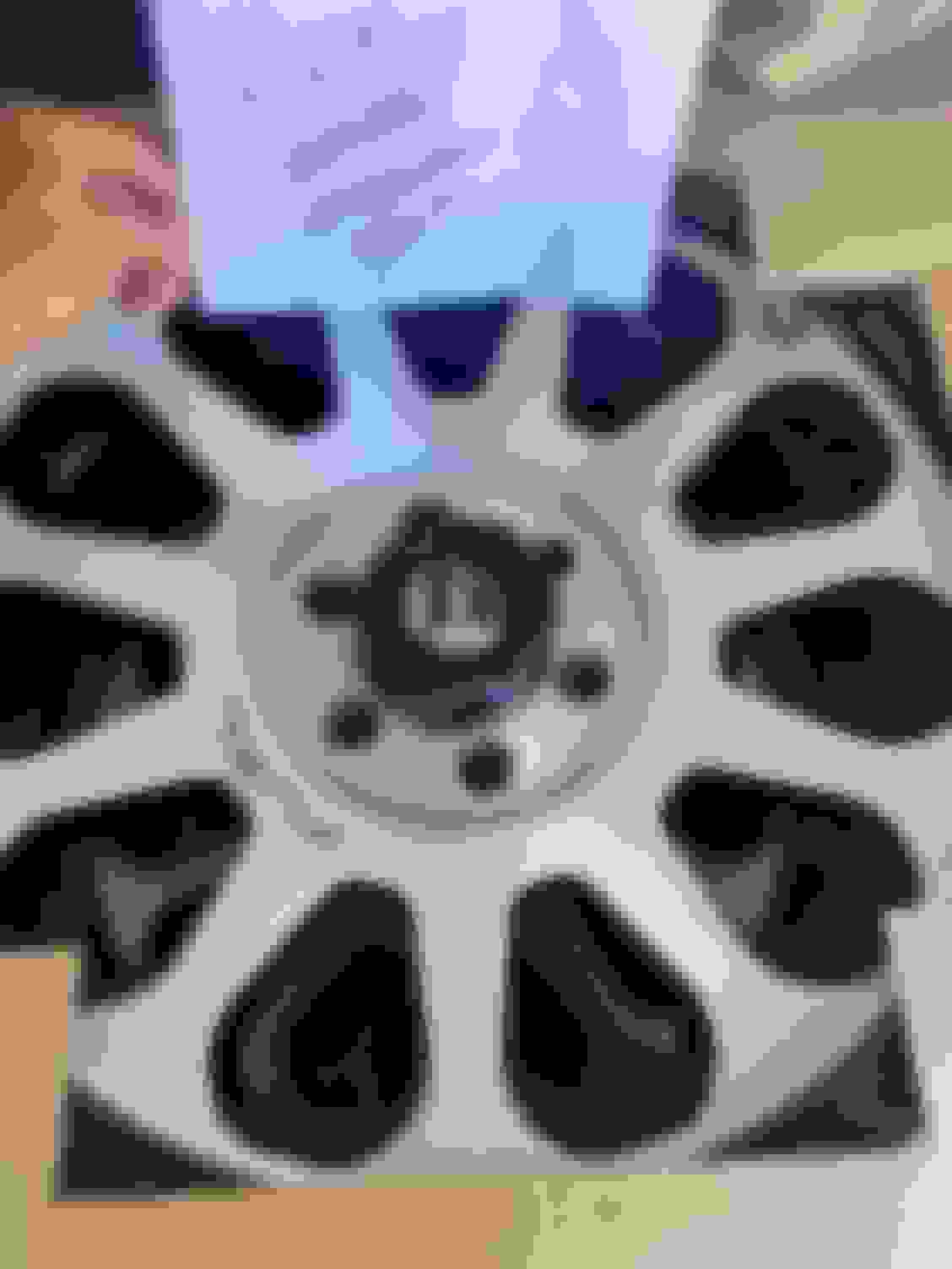 Southwest Fuel Vector 20”x9” +20 Wheels - Ford F150 Forum - Community ...