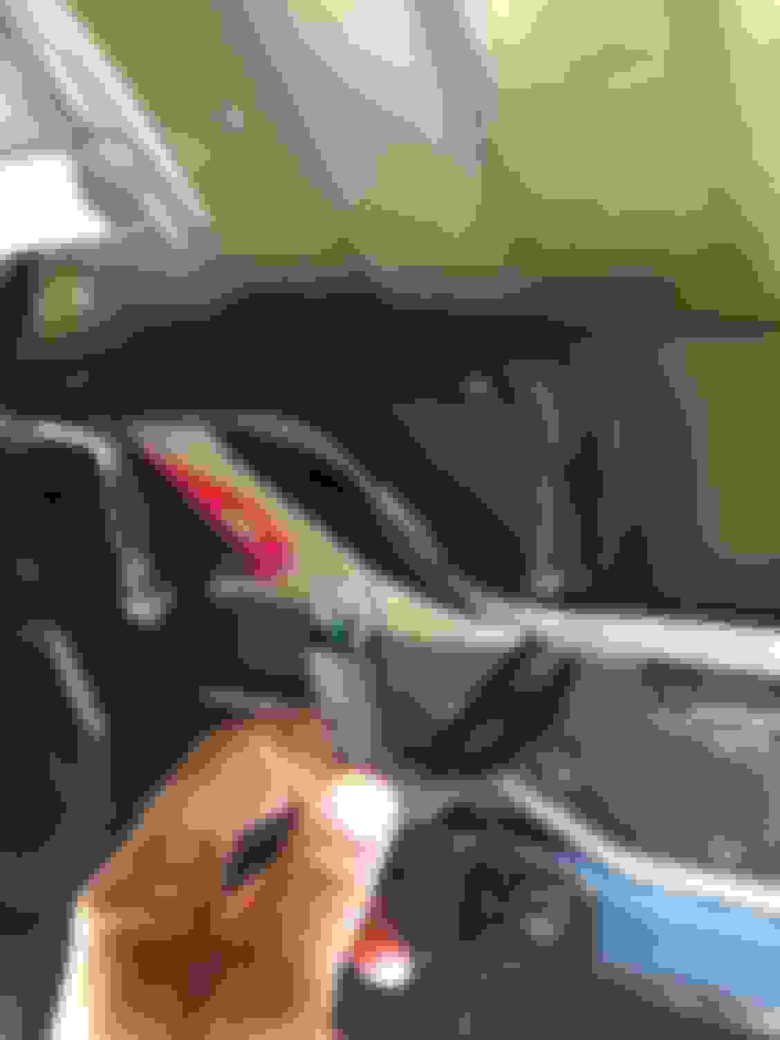 2016 F150 Limited defective wiring bundle. Important safety issue ...