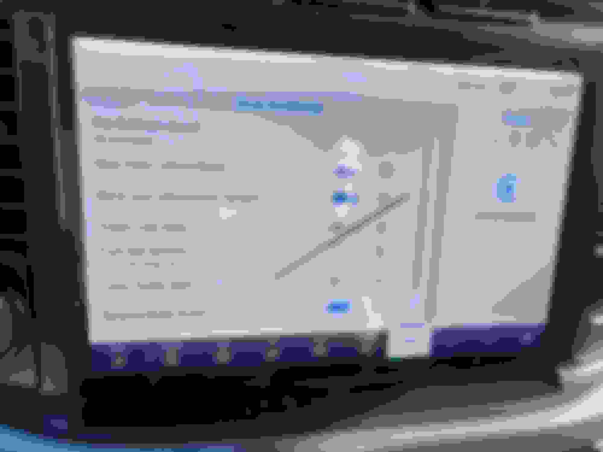 2023 F150 Lariat Enable side camera view when turn signal on - Page 2 ...