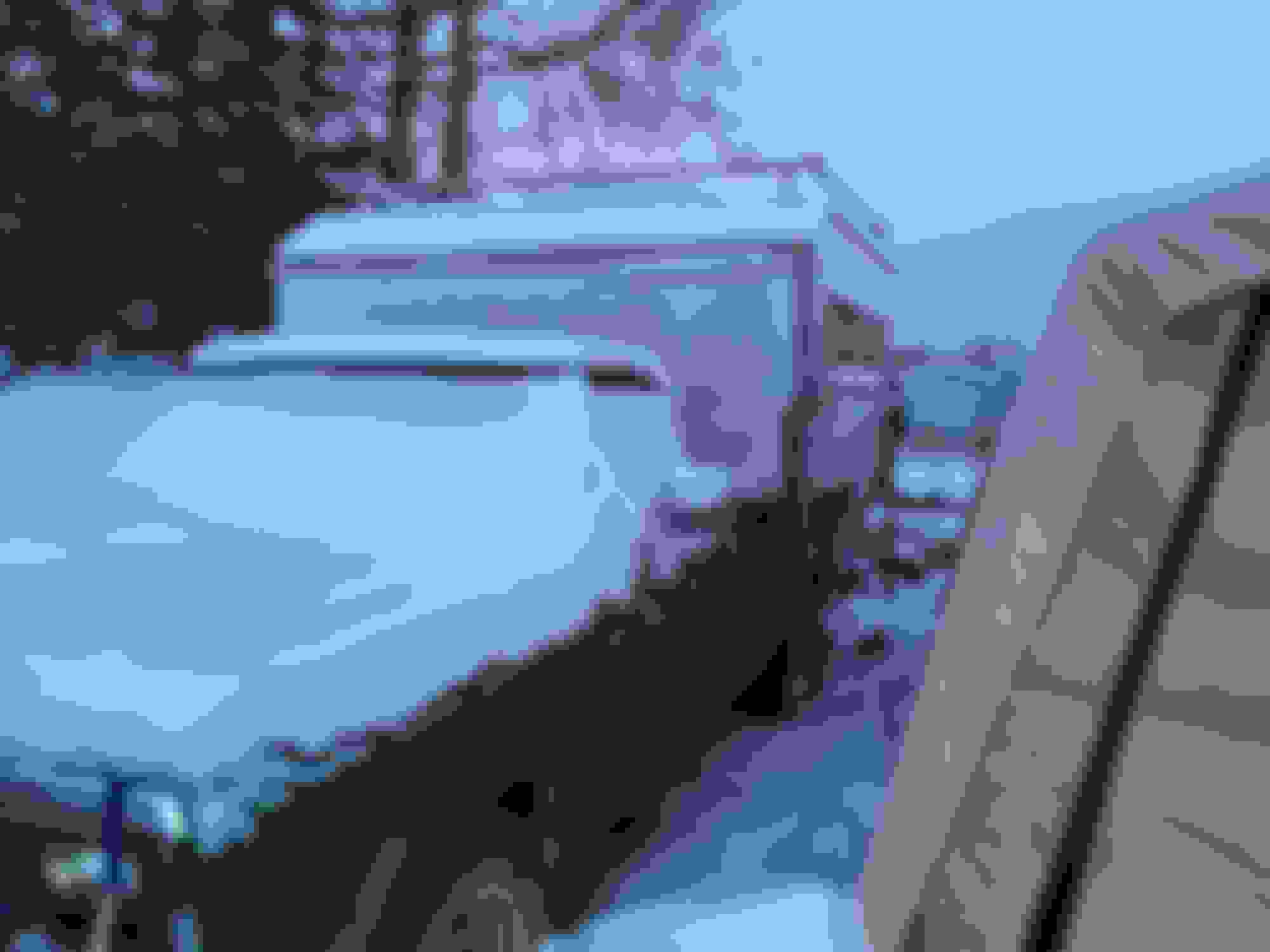 camperette in 5.5 bed - Ford F150 Forum - Community of Ford Truck Fans