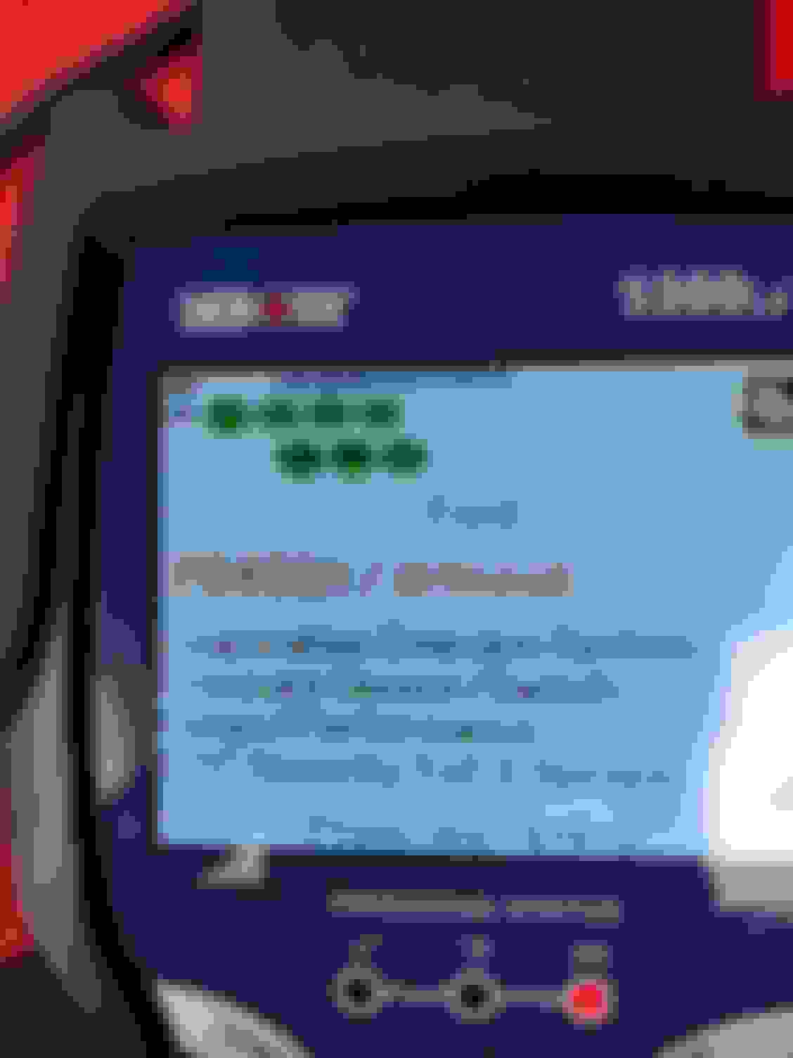 code p0451 /check engine light on - Ford F150 Forum - Community of Ford ...