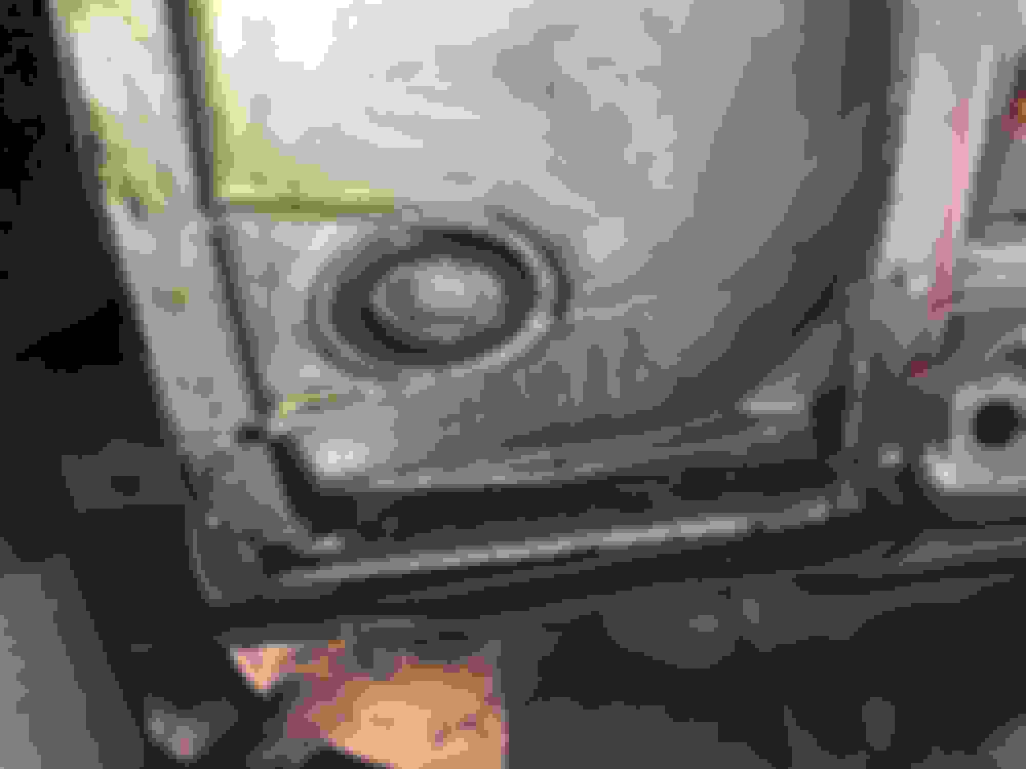 How to remove E4OD transmission (1) - Ford F150 Forum - Community of ...