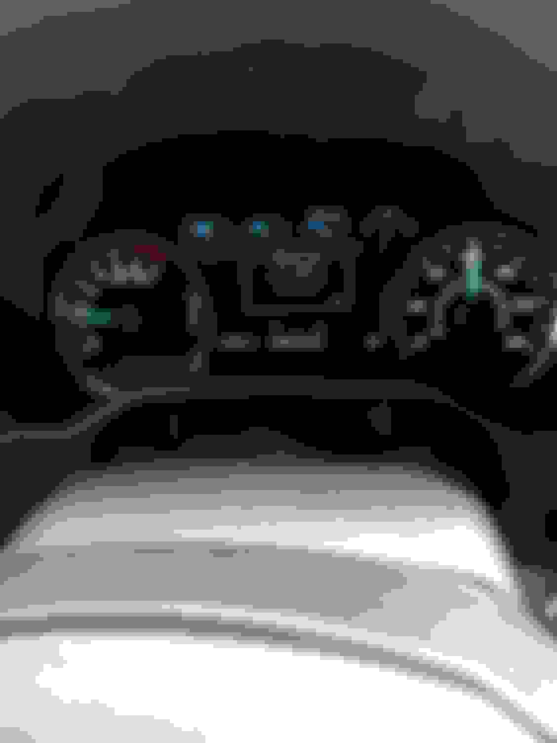 Collision sensor blocked warning - Ford F150 Forum - Community of Ford ...