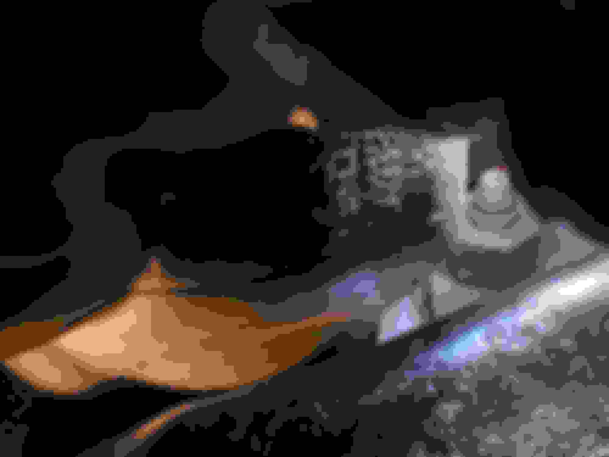 Advice to get this nut off my front diff mounting bolt? - Ford F150 ...