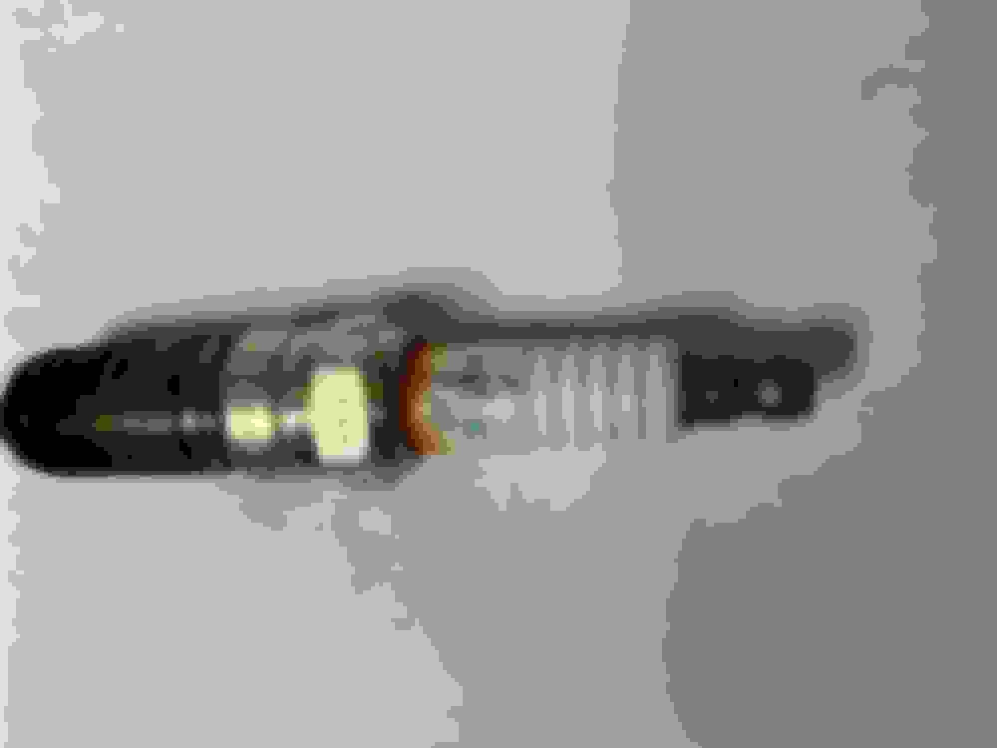 2014 EcoBoost Limp & P0301 Code - Ford F150 Forum - Community of Ford ...