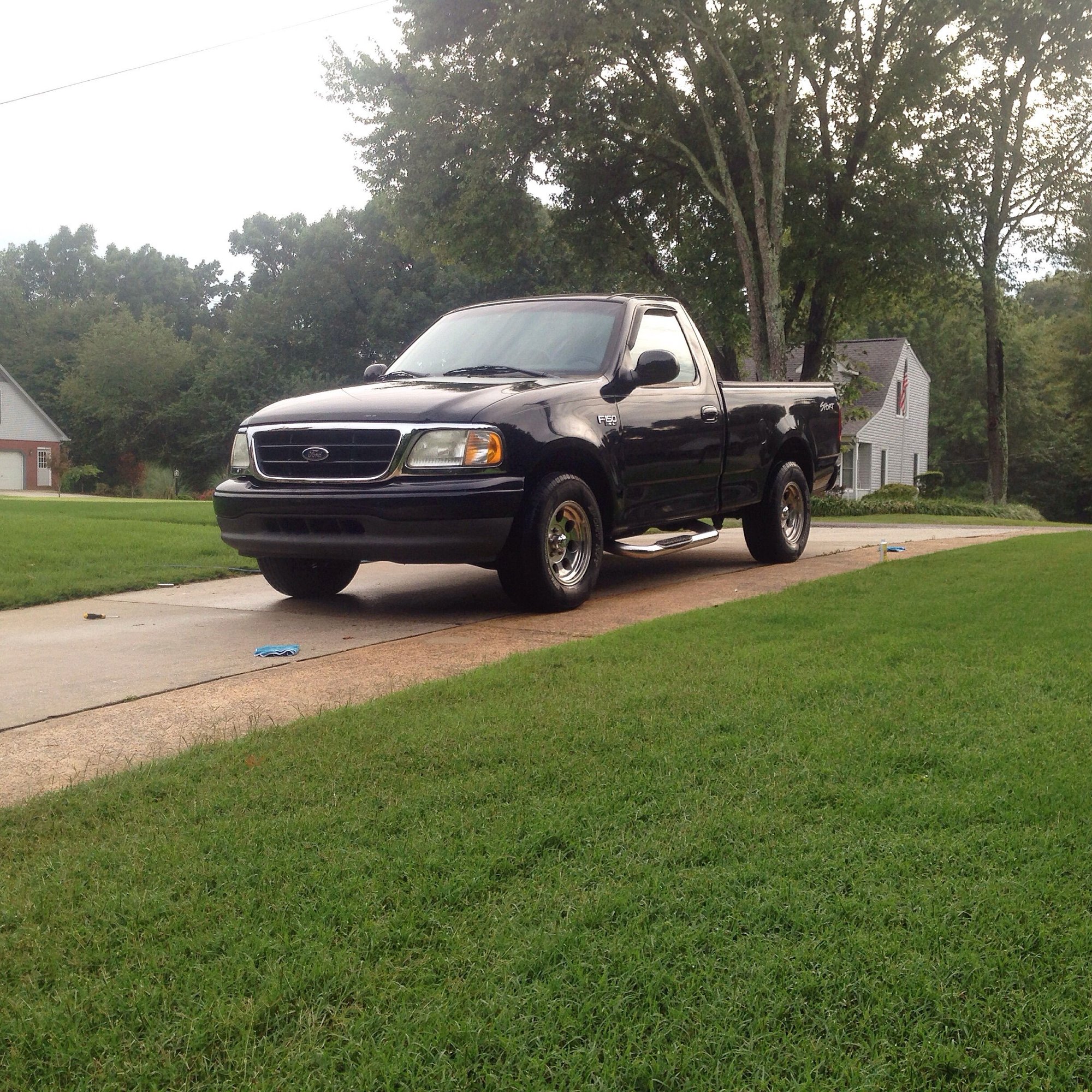 2003 mods - Ford F150 Forum - Community of Ford Truck Fans