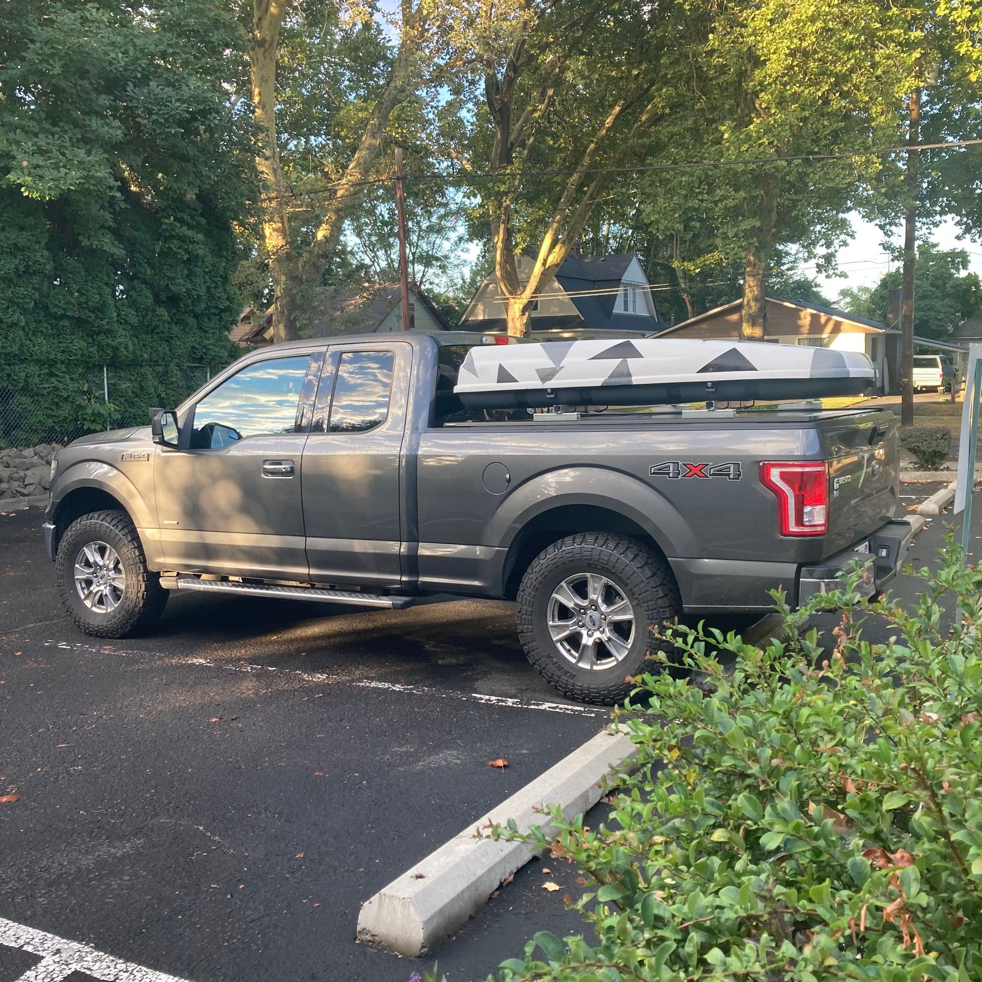 The Leveling Kit Thread - Page 442 - Ford F150 Forum - Community of ...