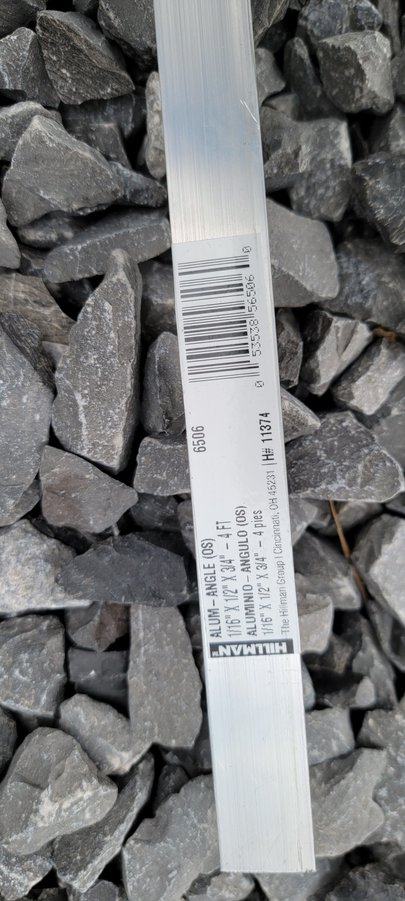 Ripped Skid Plate / Splash Guard / Fibersorb - 2019 Ecoboost - Page 6 ...